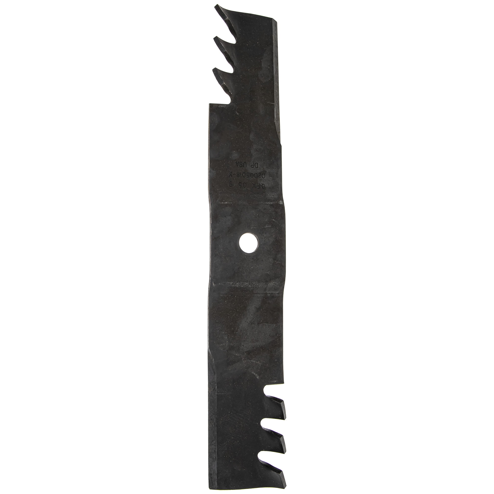 Cub Cadet Xtreme High-Lift OEM Blade 02005018P-X for Pro Z 100, 500 ...