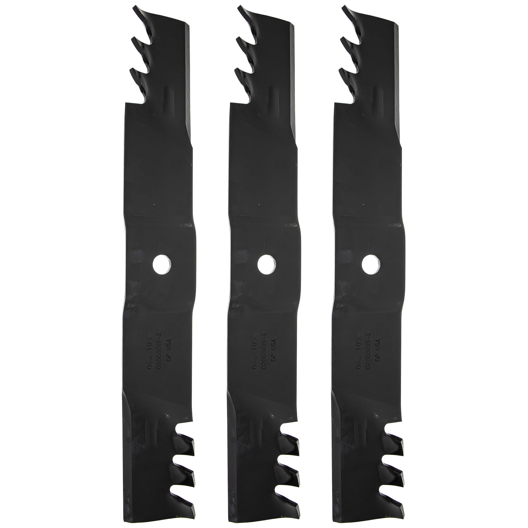 CUB CADET 02005019P-X Xtreme 21" High-Lift Blade Pro X 660 Z 960 L S 60 ...