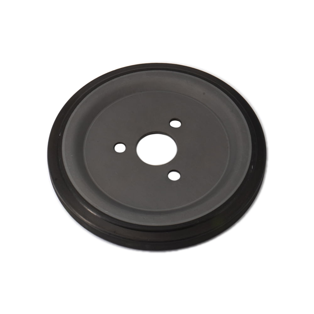 CUB CADET 05080AP Wheel Assembly Friction Tine Tiller Rear H.P. 865314 ...