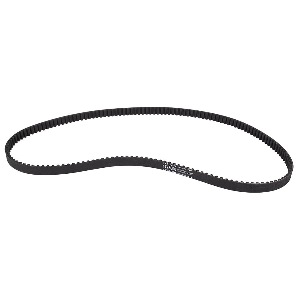 CUB CADET 1773600 Toothed Drive Belt 49.134'' Wide E Cut 933 833R 833E ...