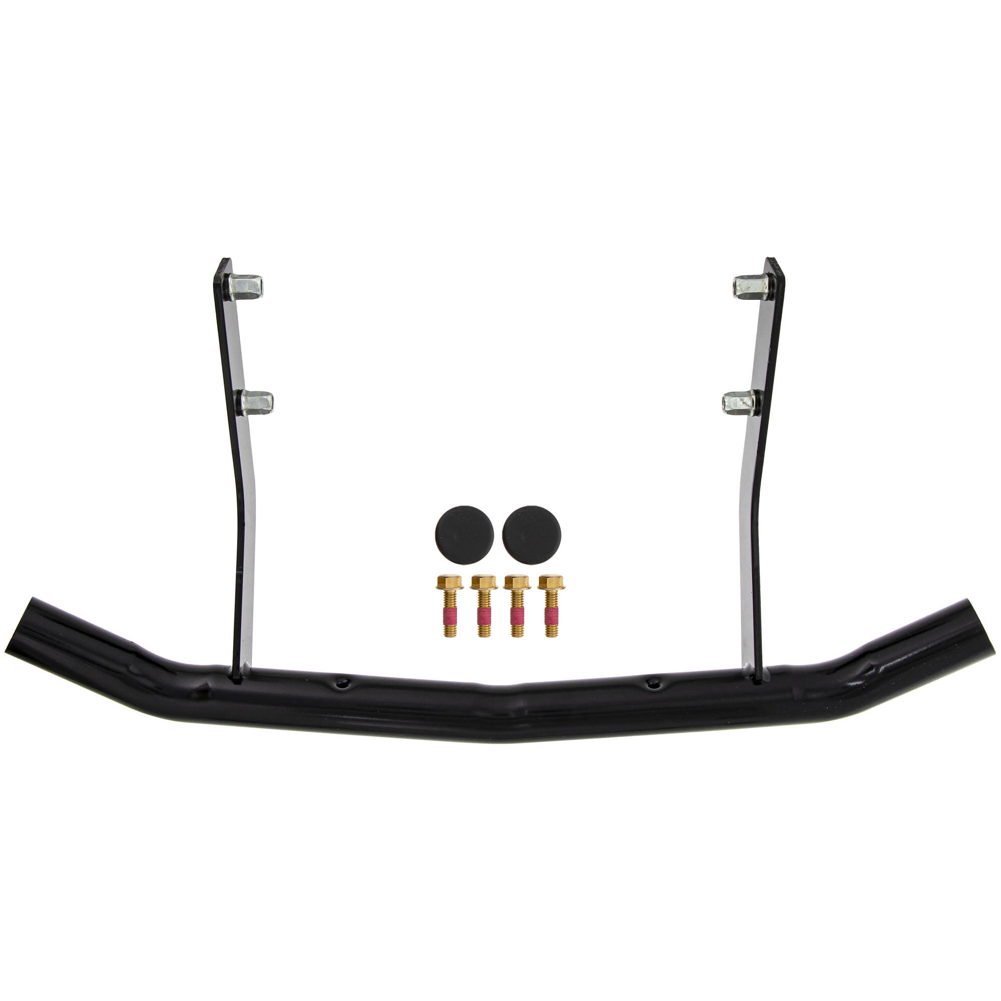 CUB CADET 19A30020OEM Black Front Bumper Kit Fab EFI XT2 XT1 ST54 LX46 ...