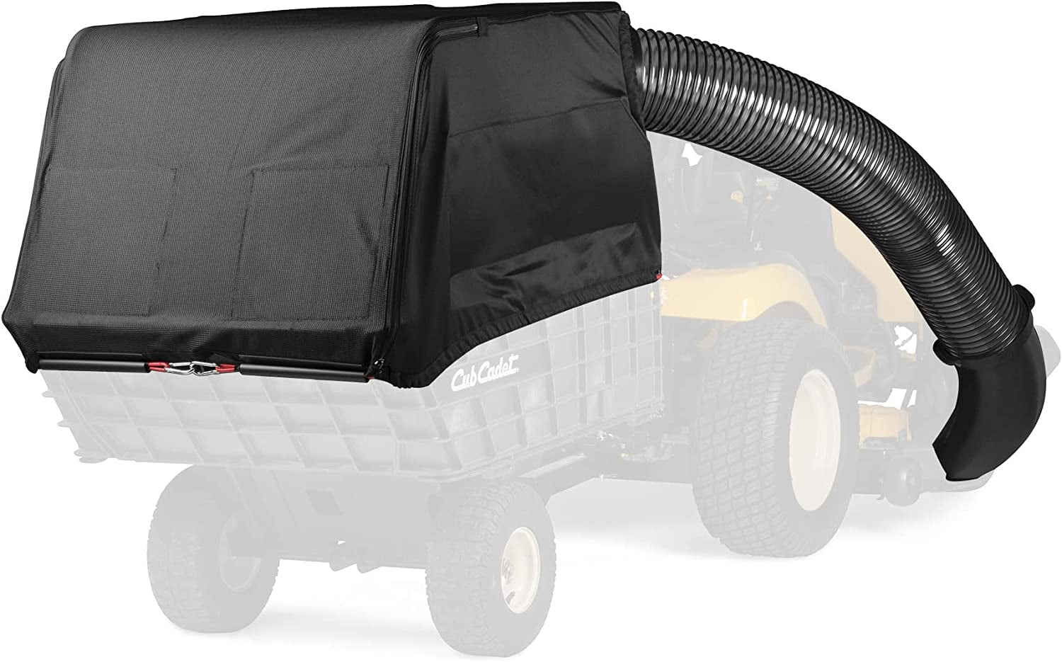 "CUB CADET Leaf Collector for 42""-46"" Decks, XT1 XT2 Enduro Series ...