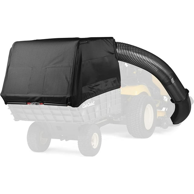 "CUB CADET Leaf Collector for 42""-46"" Decks, XT1 XT2 Enduro Series ...