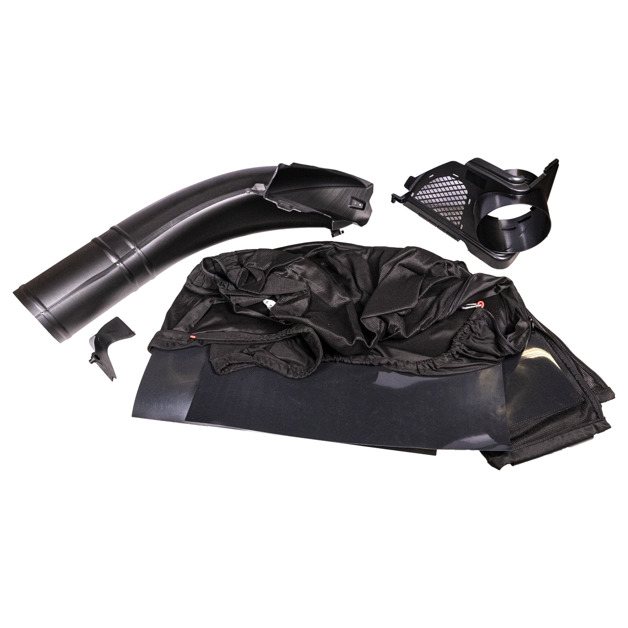 Cub Cadet Leaf System