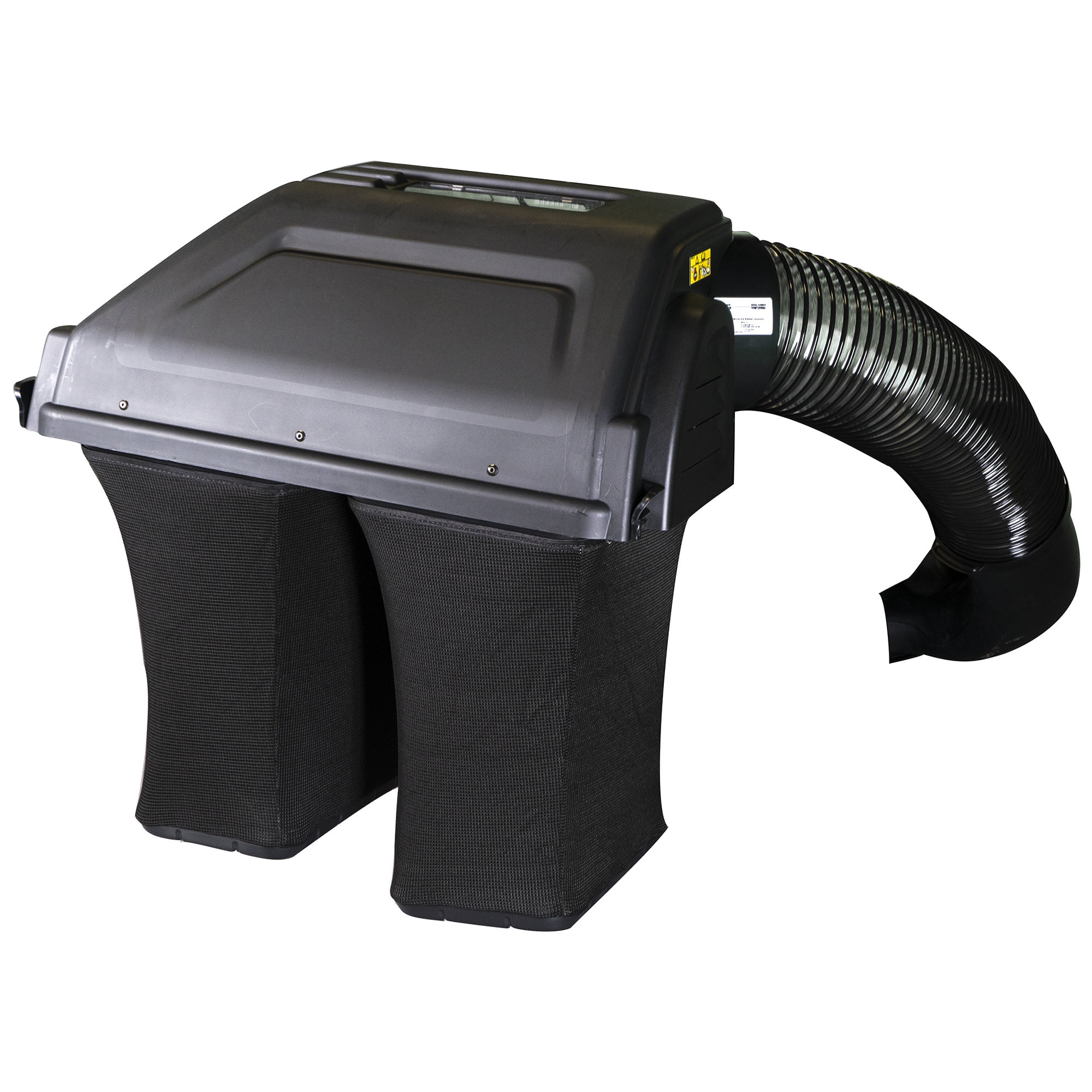 CUB CADET 19A70052OEM Double Bagger 34" Deck RZT-L34 Series Zero-Turn ...