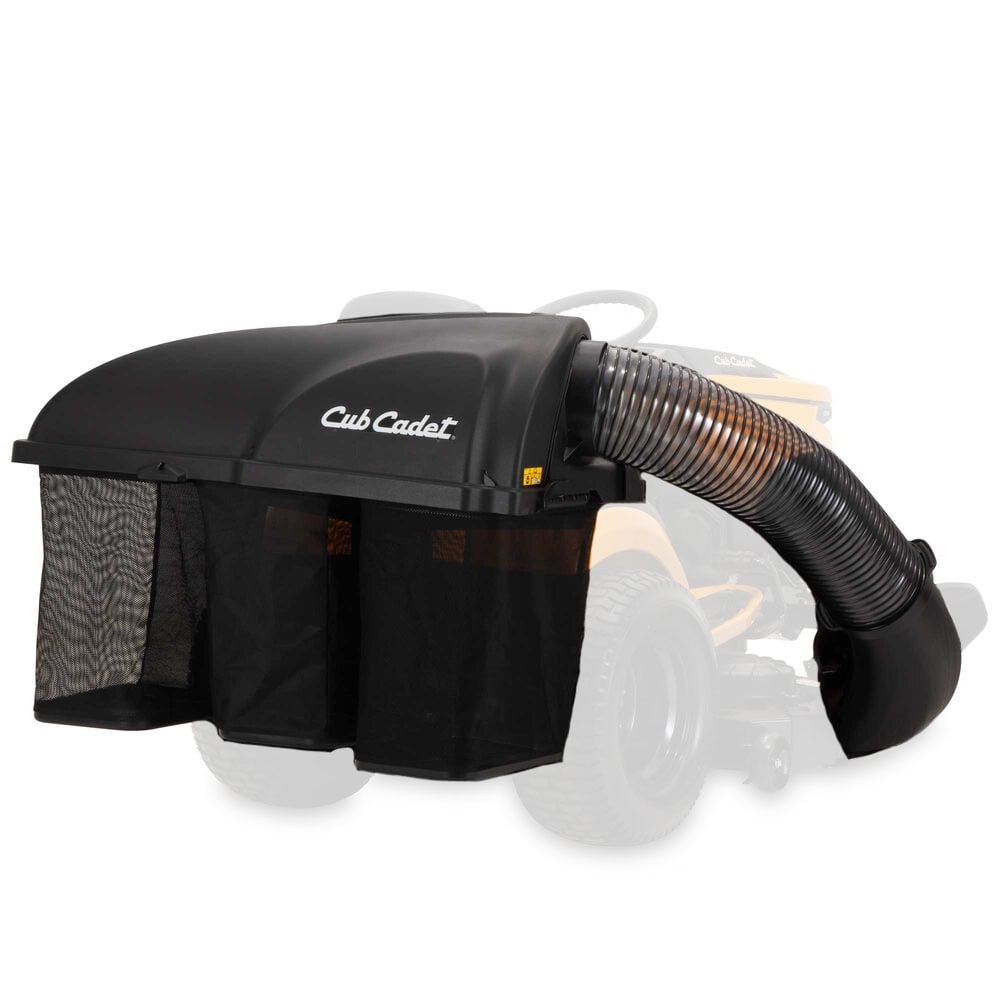 CUB CADET 19B30018100 Triple Bagger 50"/54" XT1 XT2 GT54 LT50 ST54 ...