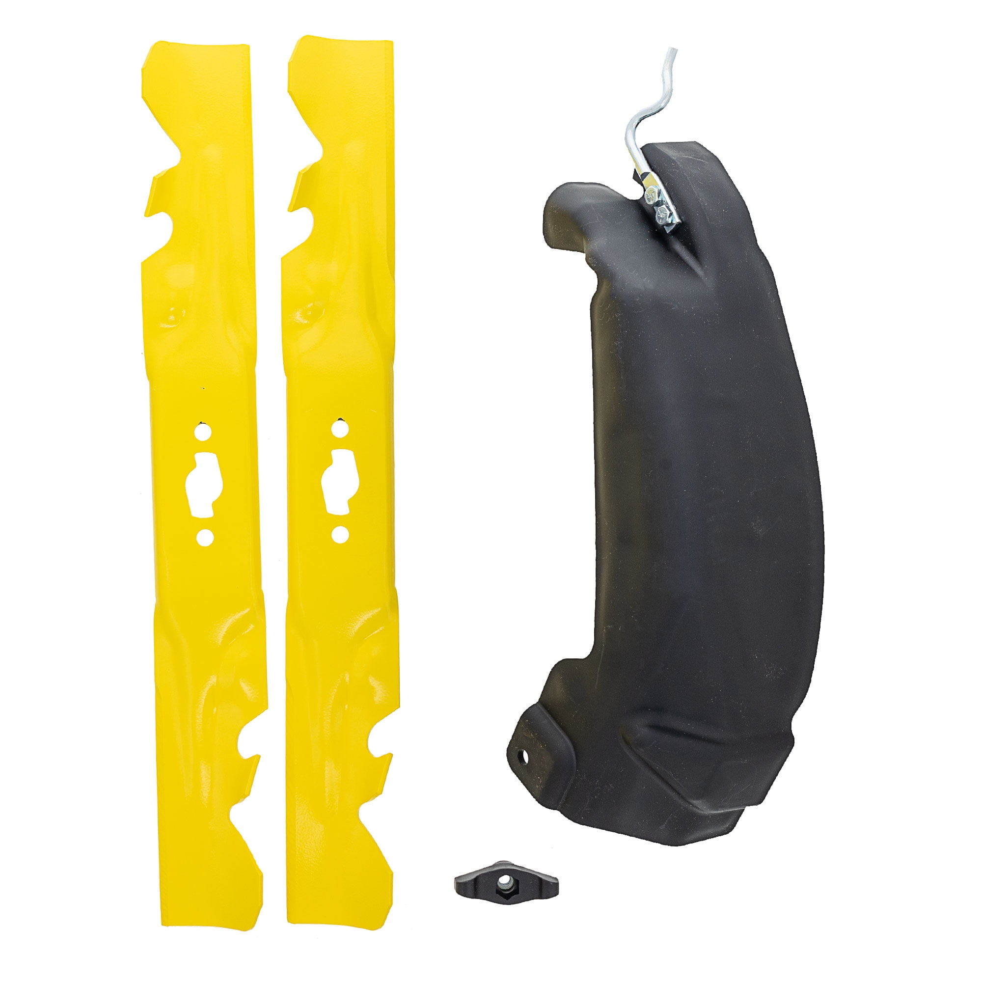 CUB CADET 19B30054100 Xtreme 42" Mulching Kit Enduro XT2-LX42 KW Fab ...