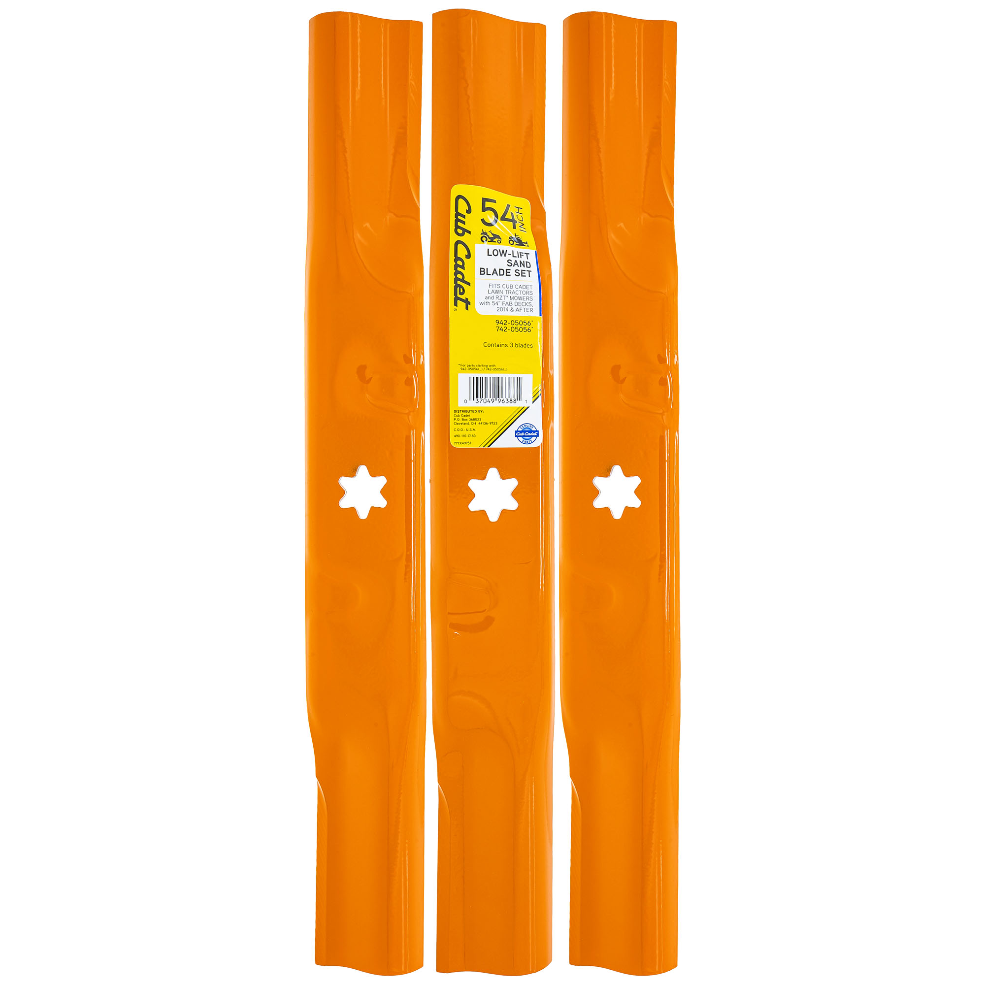 CUB CADET 631-04354C Chute Assembly RZT LX SX XT1 XT2 ZT1 ULTIMA 42 46 ...