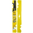 "CUB CADET Xtreme Mulching Blade Set 42"" Decks, OEM Part 490-110-C202 ...