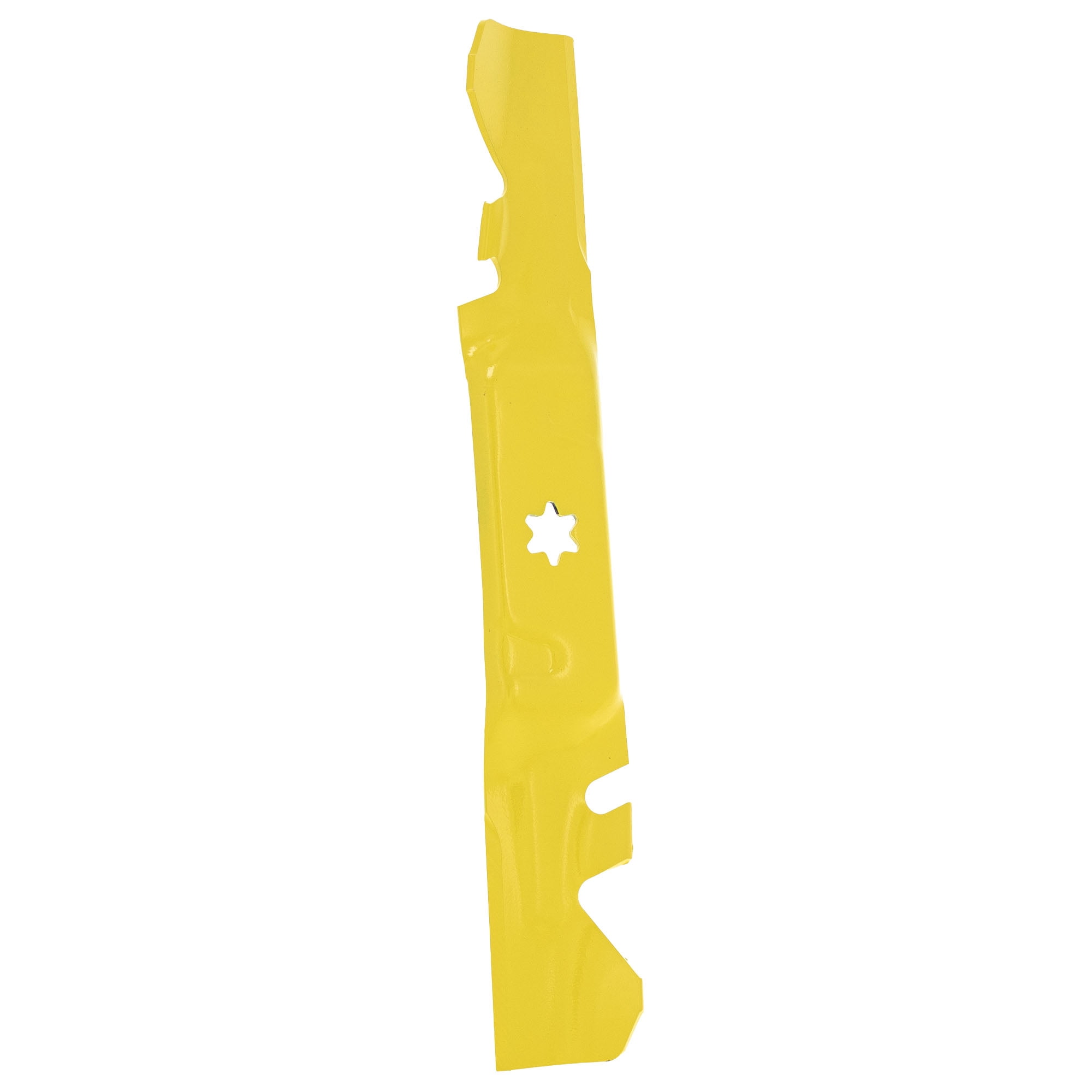 CUB CADET 490-110-F178 50" Xtreme Mulching Blade Set 6-Point Mount RZT ...