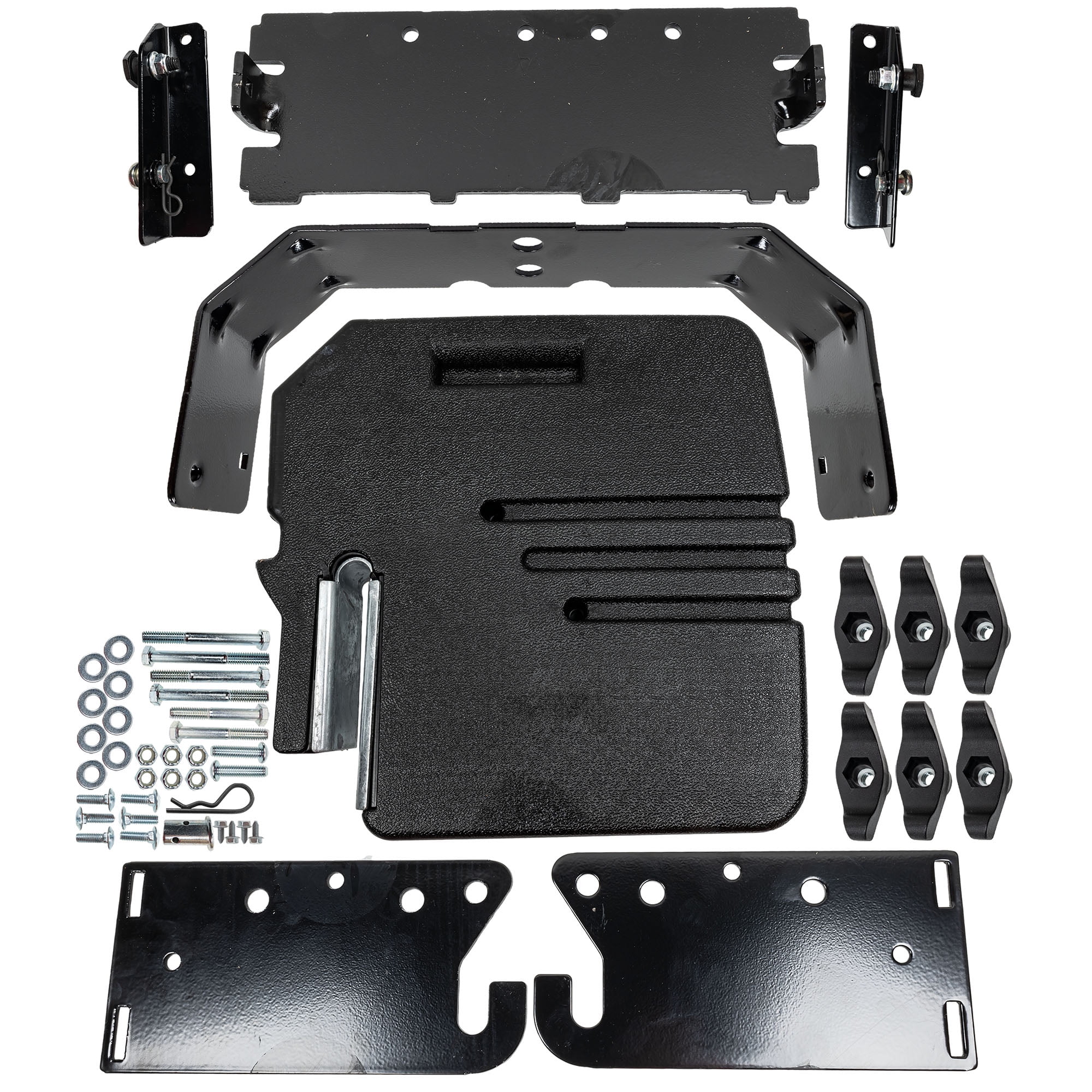 CUB CADET 490-900-M060 Rear Mounted 42lb Suitcase Weight LTX LE XT2 XT1 ...