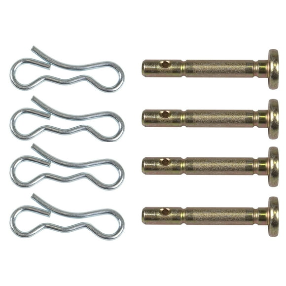 Shear Pins