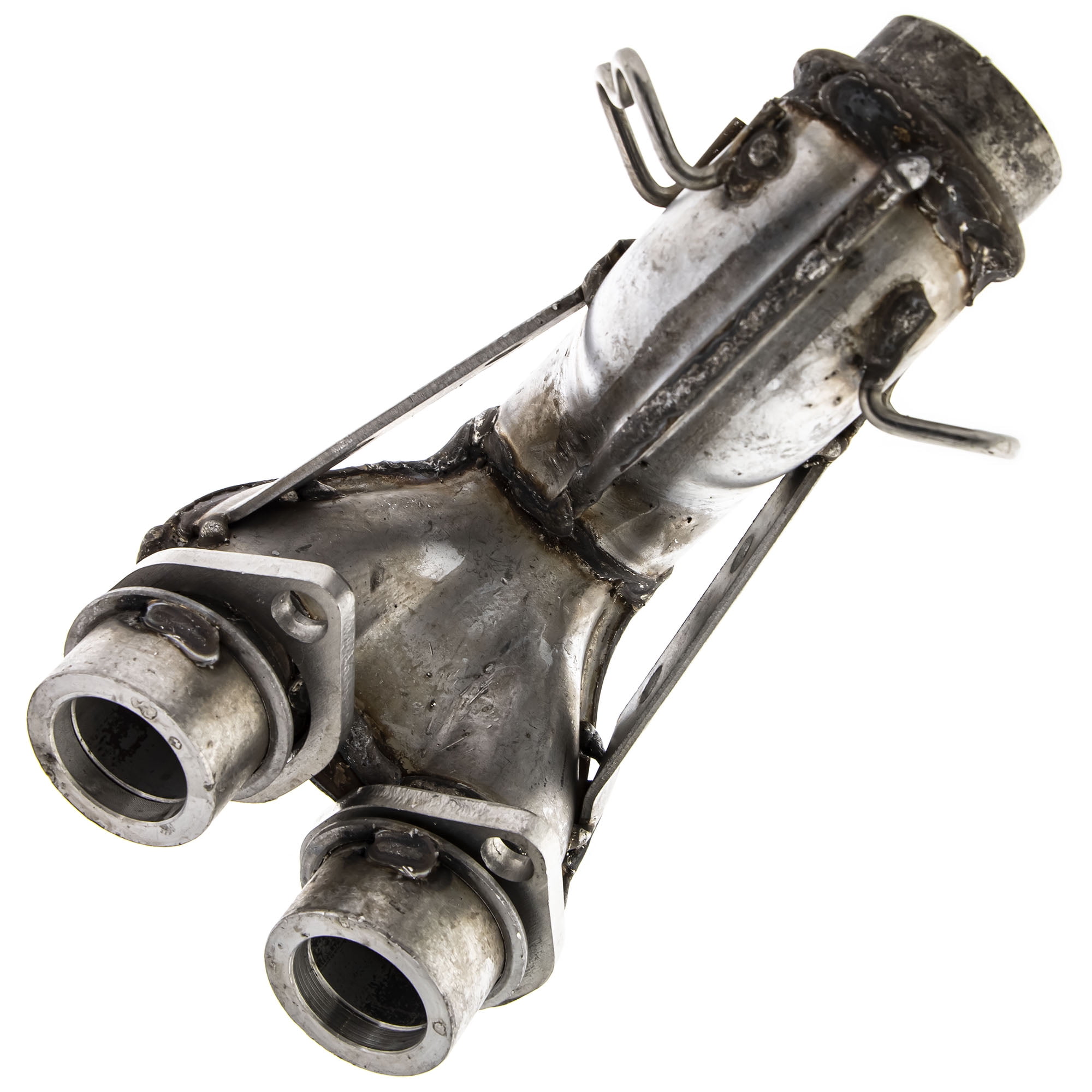 CUB CADET OEM Exhaust Manifold Pipe 503-01549A for Challenger 750 4x4 ...