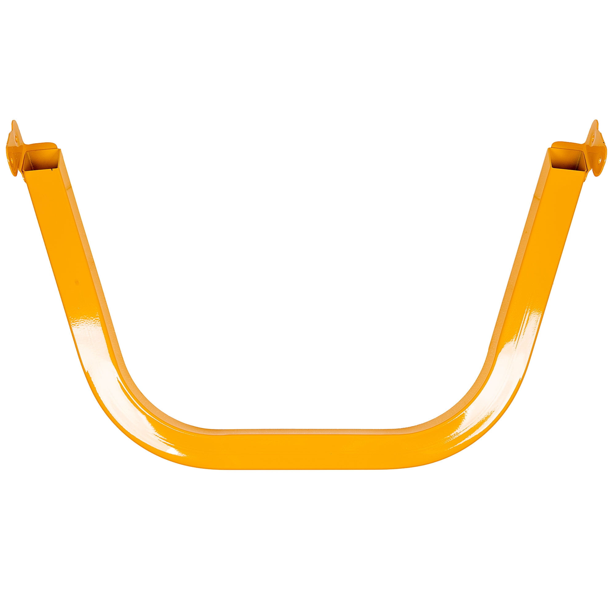 CUB CADET 603-05519-5017 Cub Super Yellow Upper Hoop Frame - Walmart.com