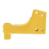 CUB CADET 603-0611-0716 Yellow Caster Wheel Arm Assembly 289 290 291 ...