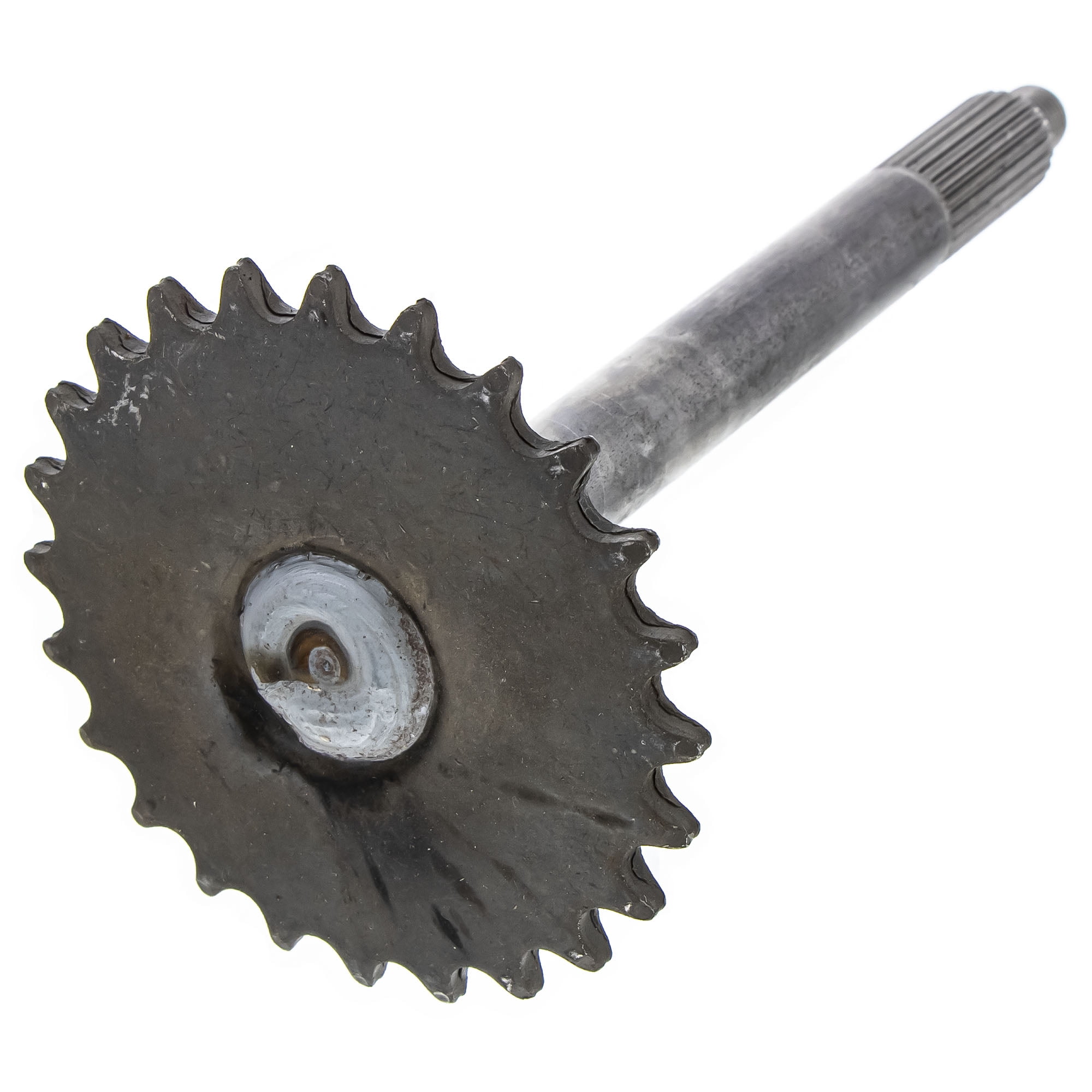 CUB CADET 611-0053 Sprocket Axle Assembly TDE STE 926TE 926STE 926 826T ...