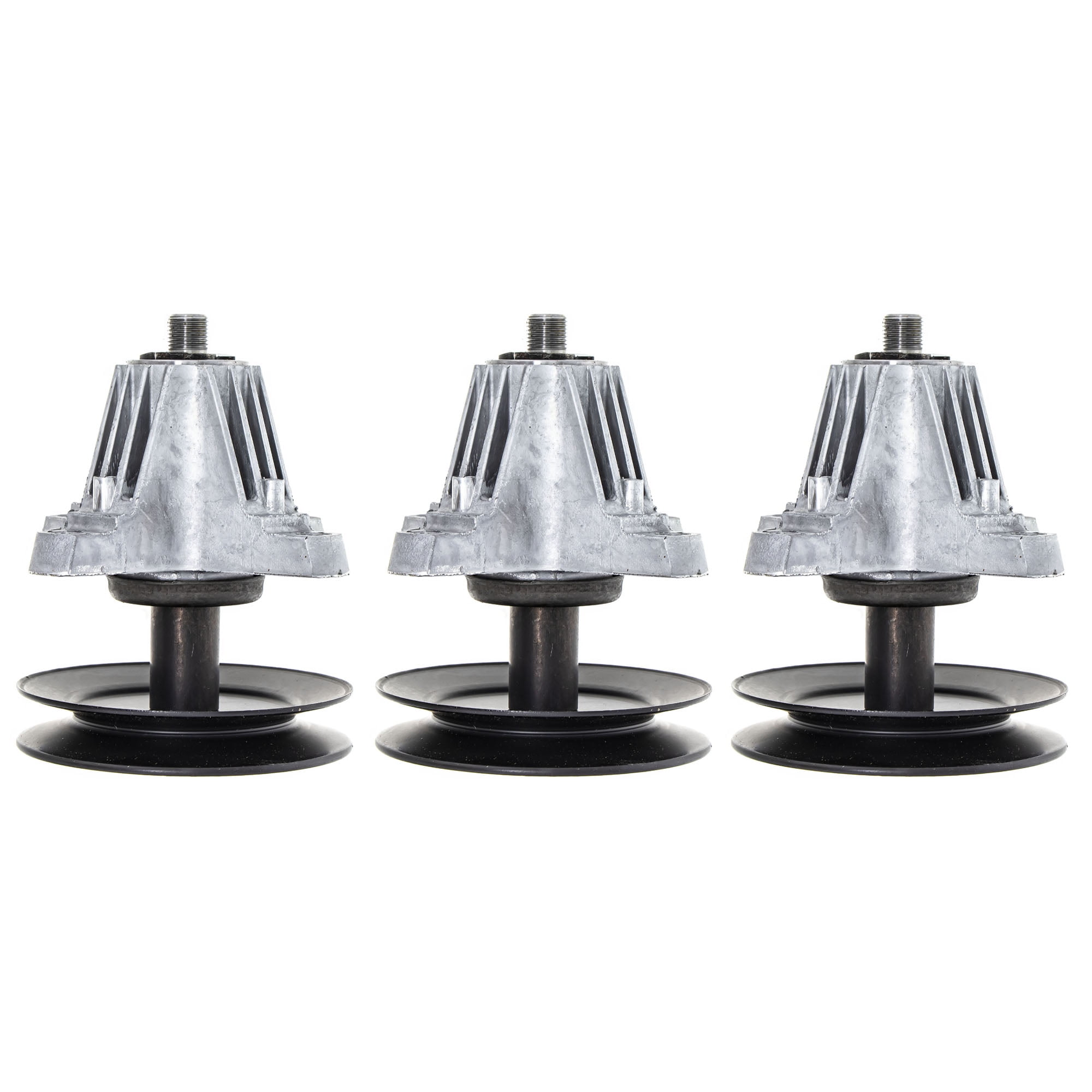 CUB CADET 618P09256 Deck Spindle Assembly 3-PACK Ultima ZT1-50 ZT2-50 ...