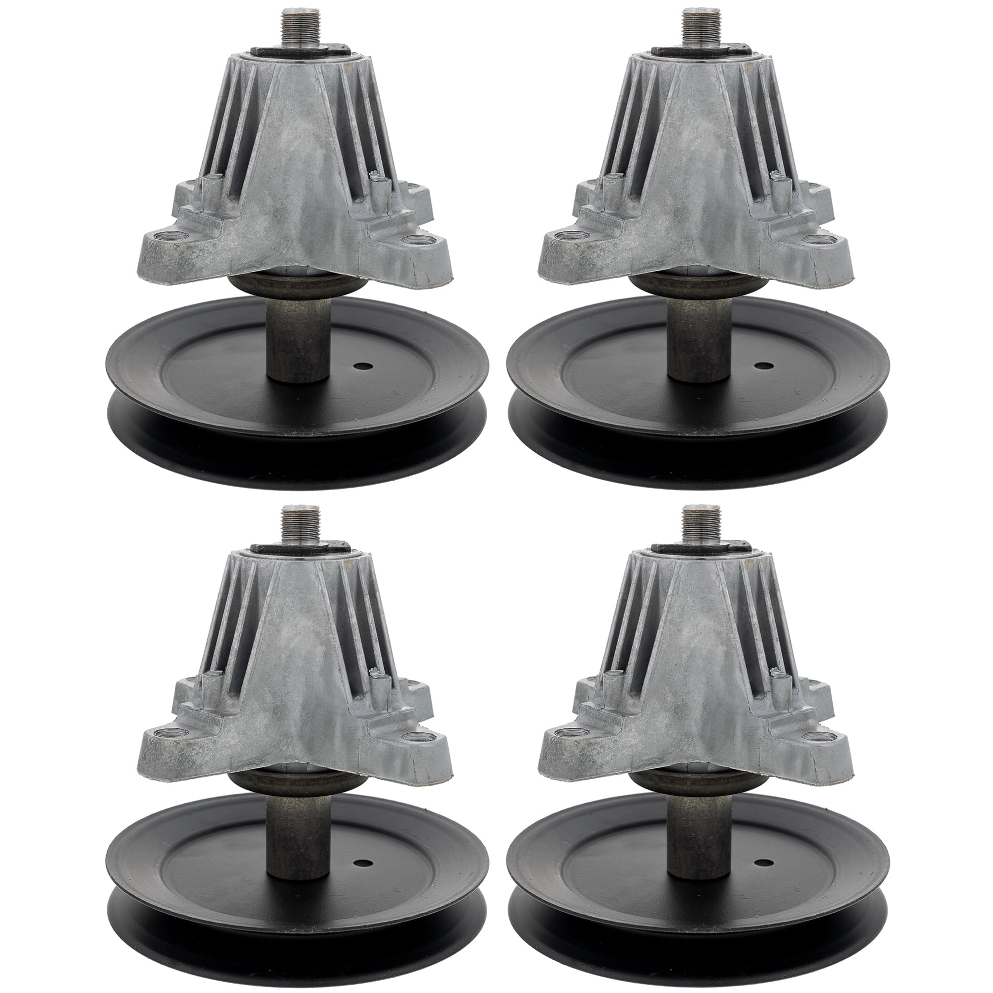 CUB CADET 618P09260 Spindle Assembly 6.3DIA 4-PACK - Walmart.com