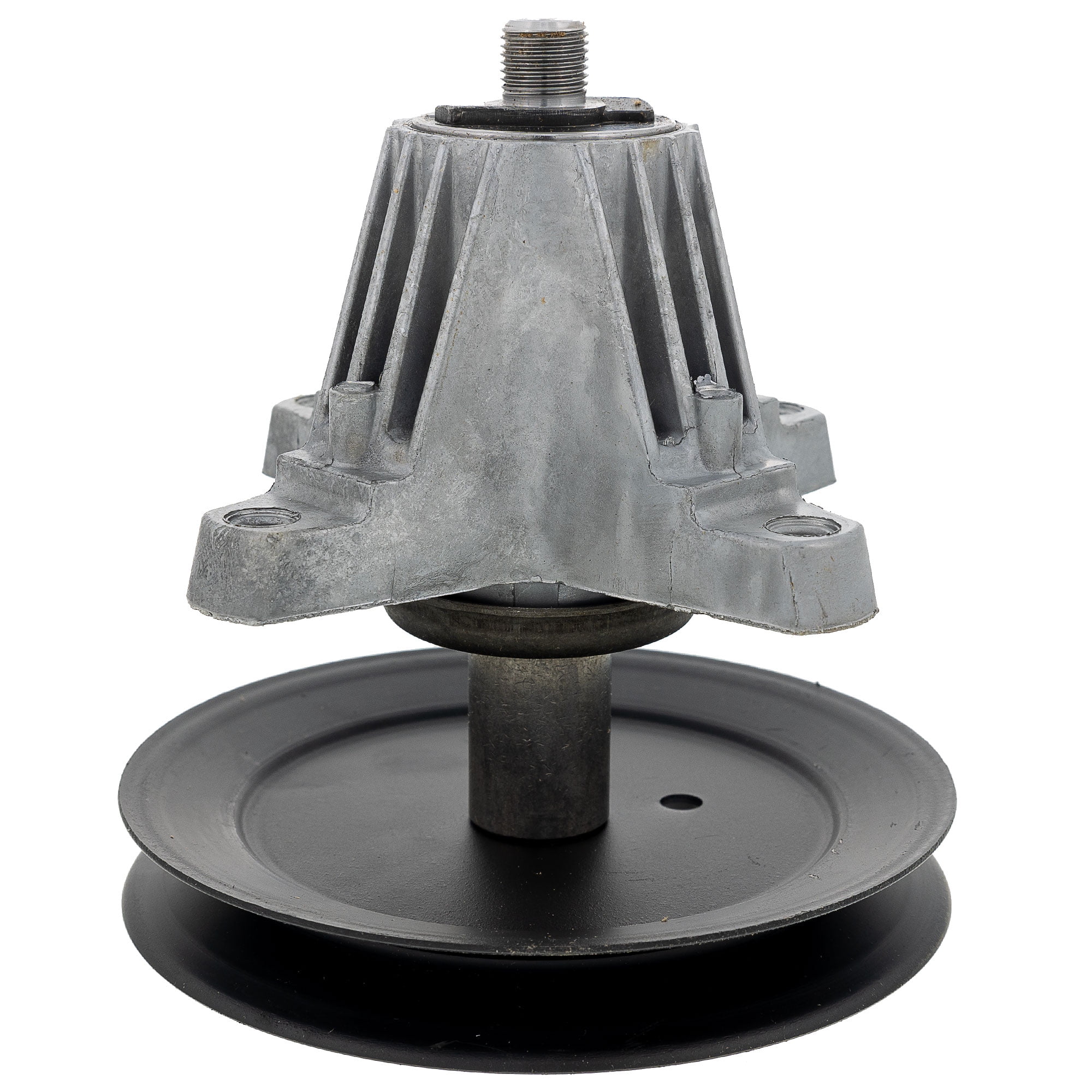 CUB CADET 618P09260 Spindle Assembly 6.3DIA Fab 42 ZTS1 ZT1 - Walmart.com