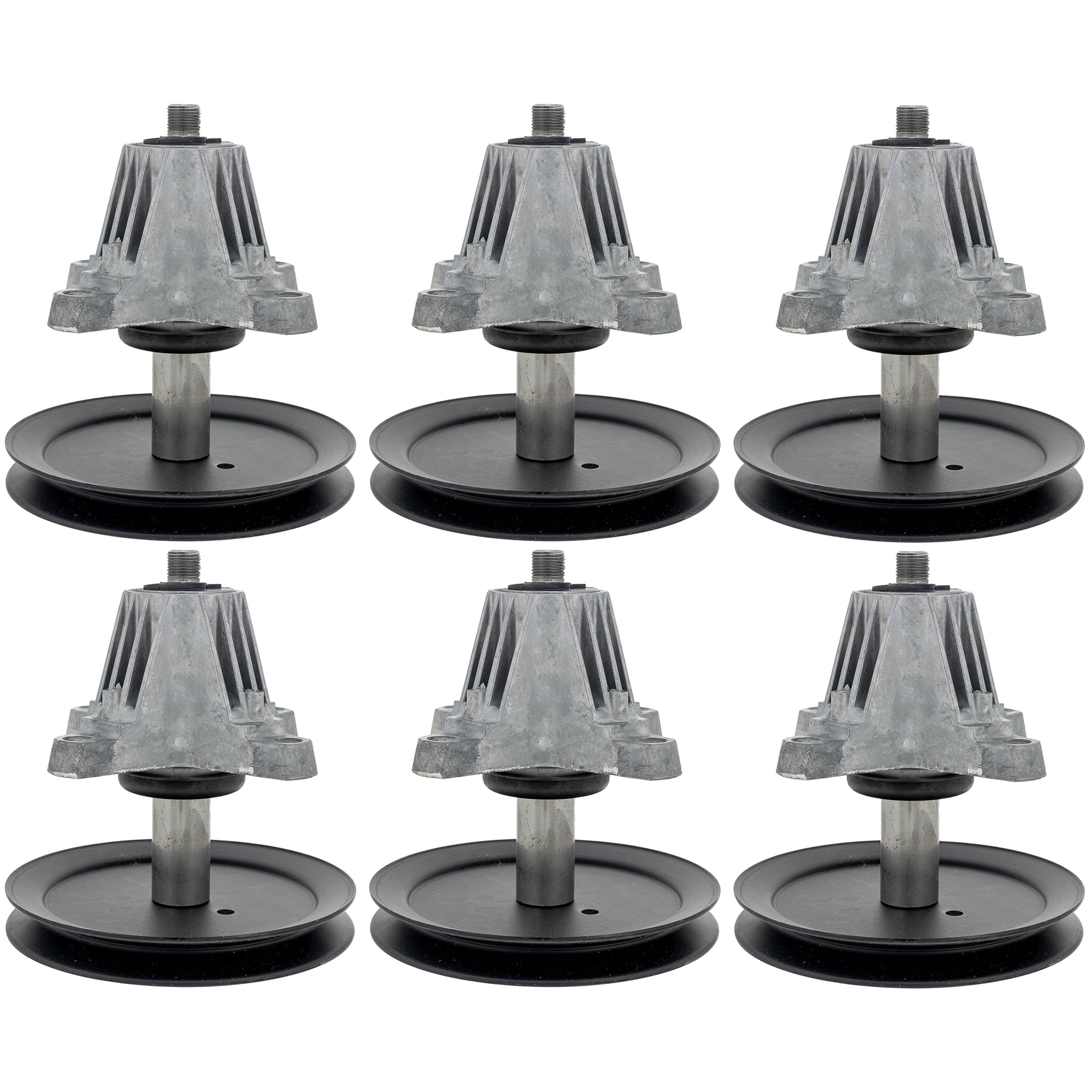 CUB CADET 618P09395 Spindle Assembly 6.93 2022 FAB ZT1 ULTIMA KH ZT1-46 ...