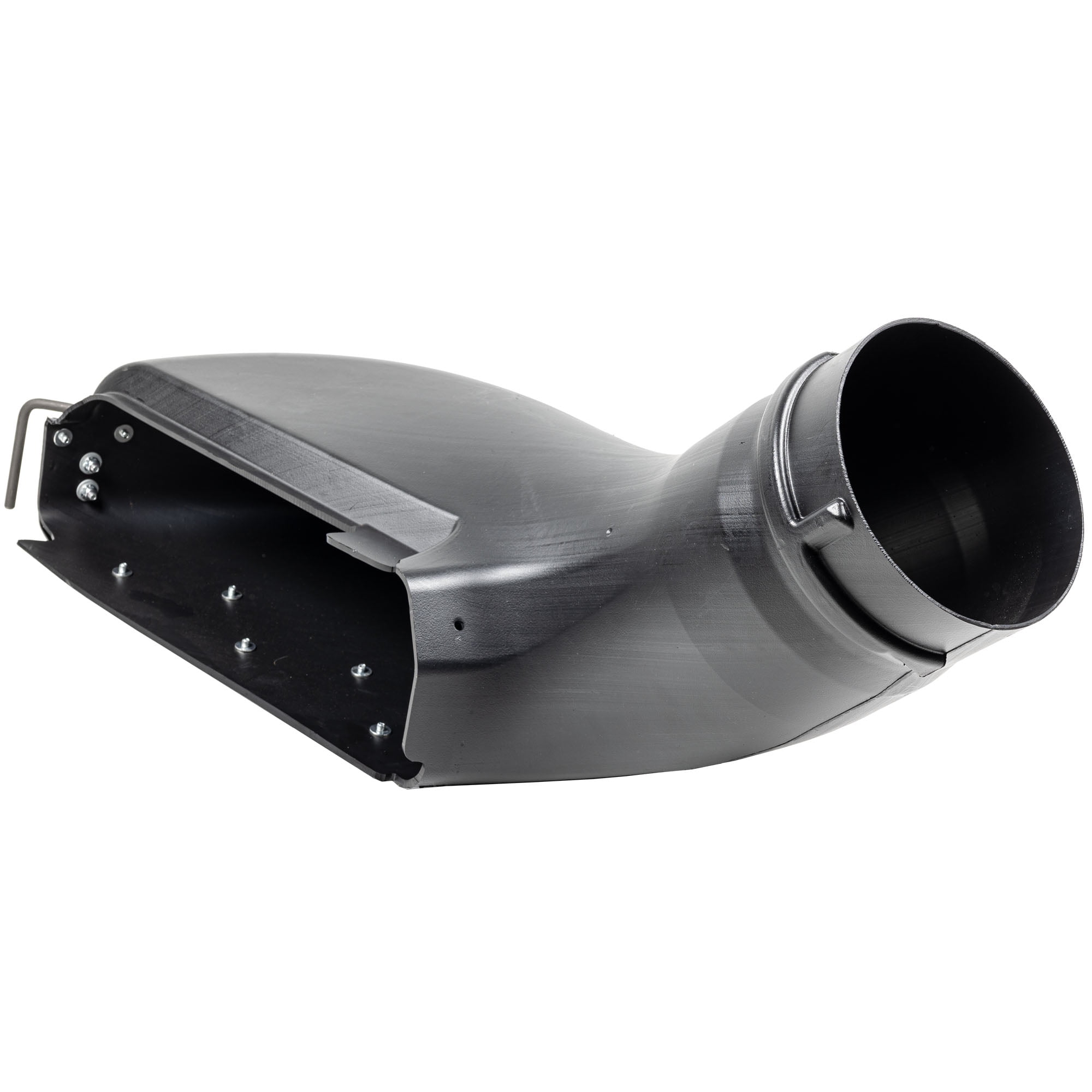 CUB CADET 631-0221A Discharge Chute Assembly 50 Triple Rear Double ...
