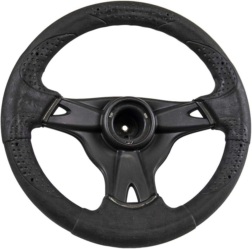 CUB CADET 631-04008B Steering Wheel Z Force RZT LGT SLT SLTX GT LT LTX ...