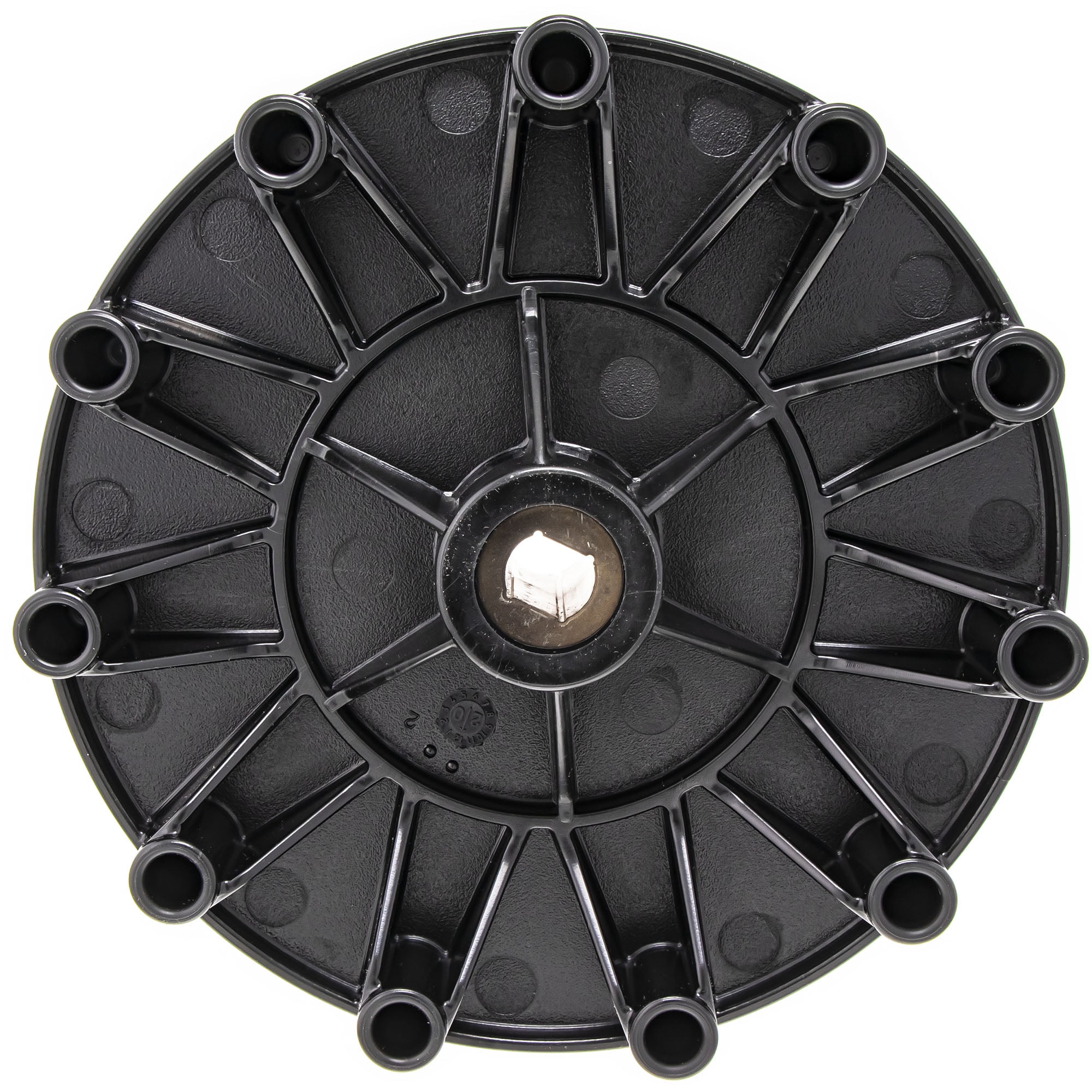 CUB CADET 631-05092B Track Drive Wheel 2X 3X 26" 30" Trac Snow Thrower ...