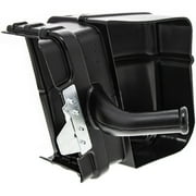 Cub Cadet Discharge Chute Assembly