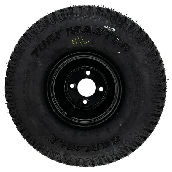 20x10x8 Lawn Mower Tires Wheels