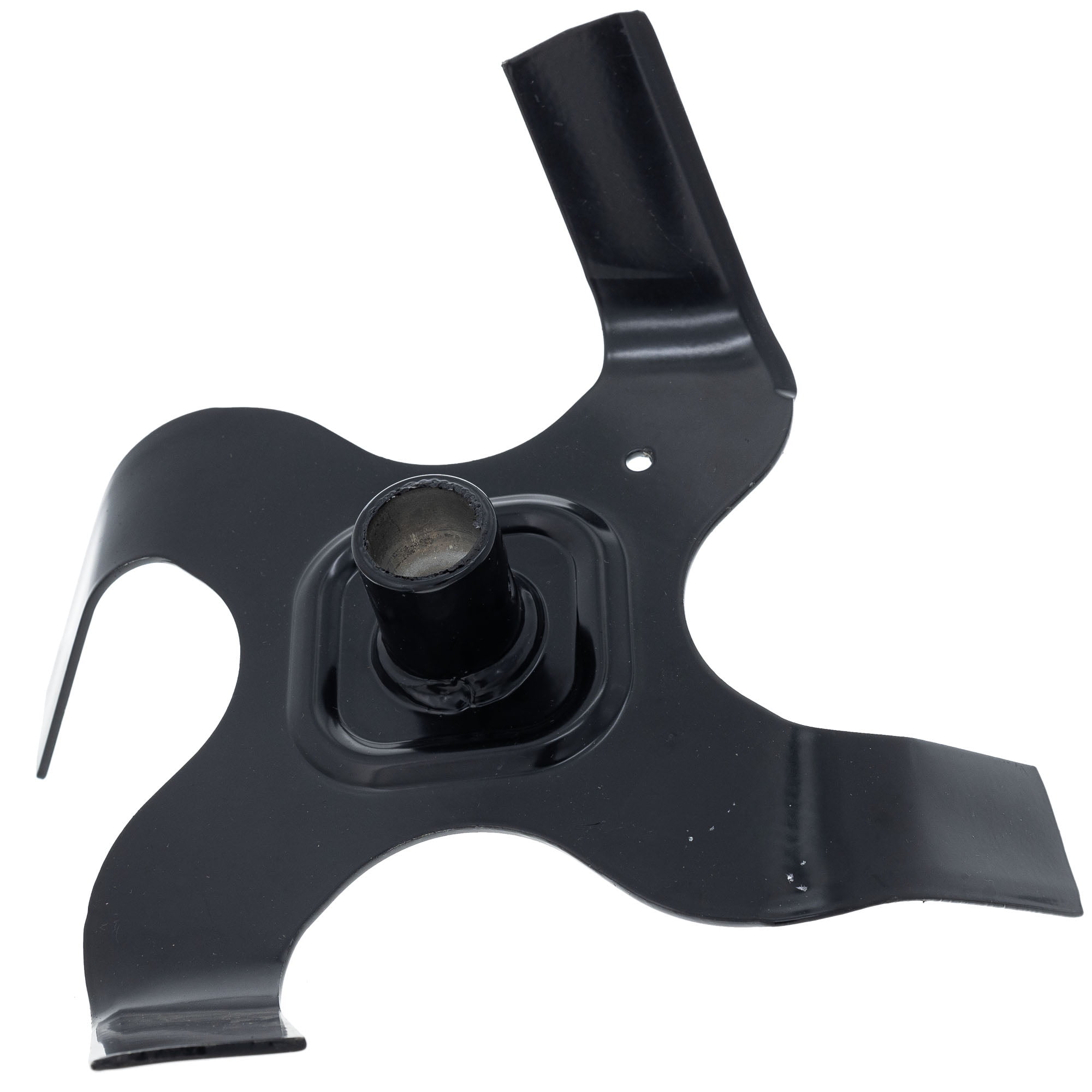 CUB CADET 642-0003-0637 Black Left Hand Inner Tine Assembly FT24 RT65 ...