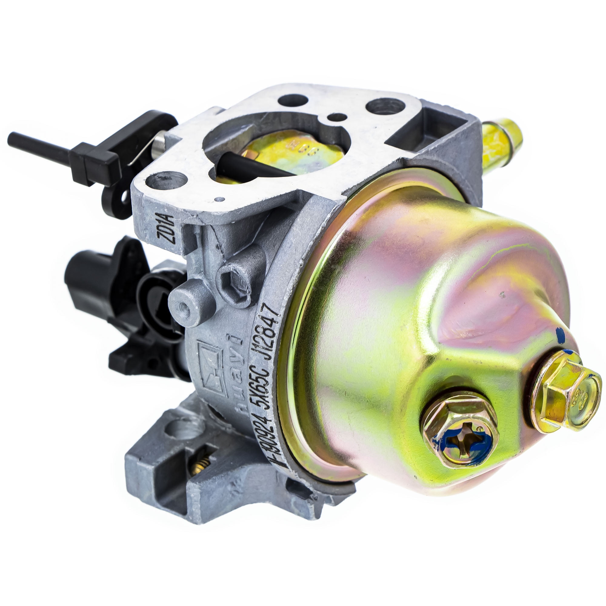 CUB CADET 651P06895 Carburetor 5X65MUA 5X65MUB 6X65MUA 6X65QUA 8X65MU ...
