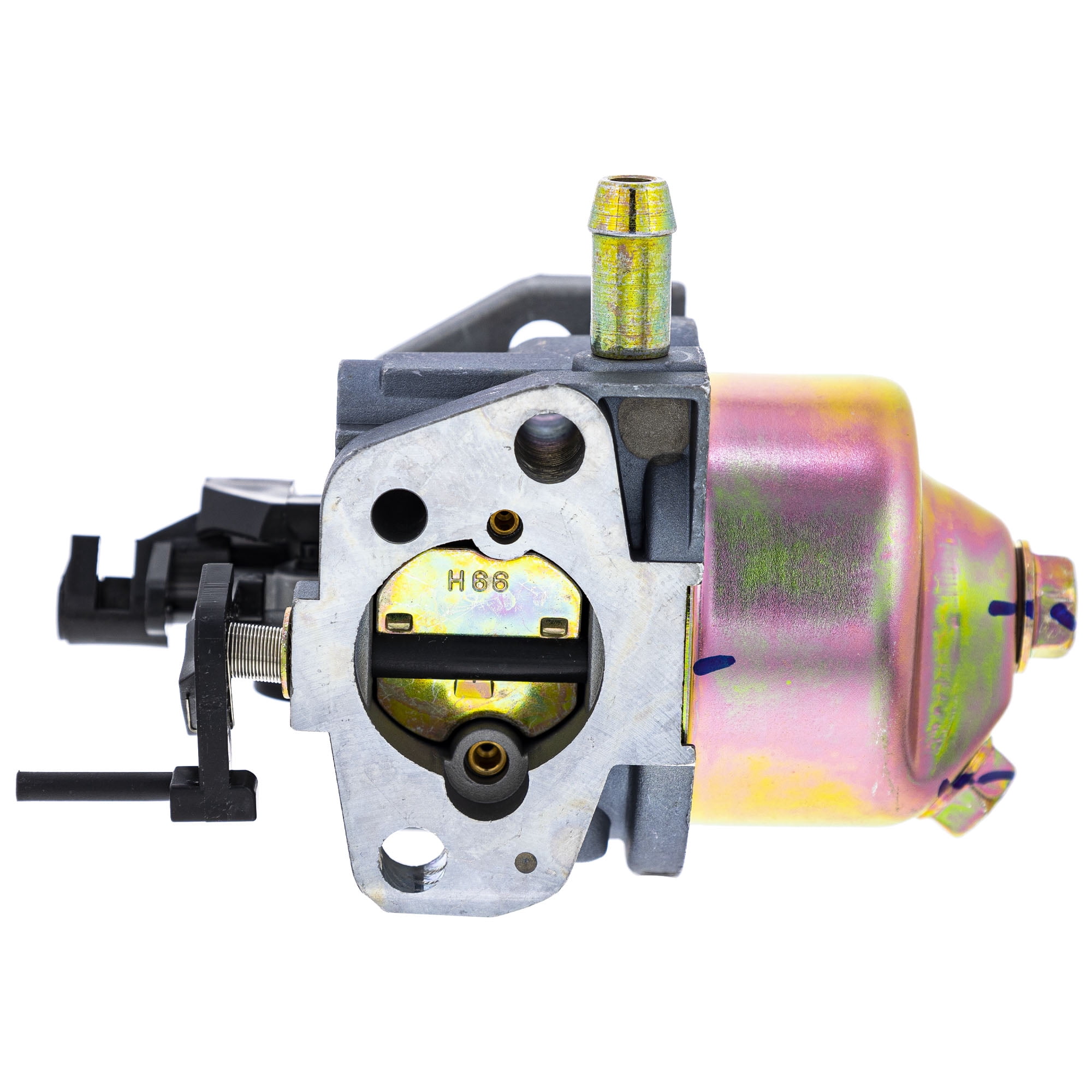 CUB CADET OEM Carburetor Engine Part 651P07515 for 140cc 5T65RUB ...