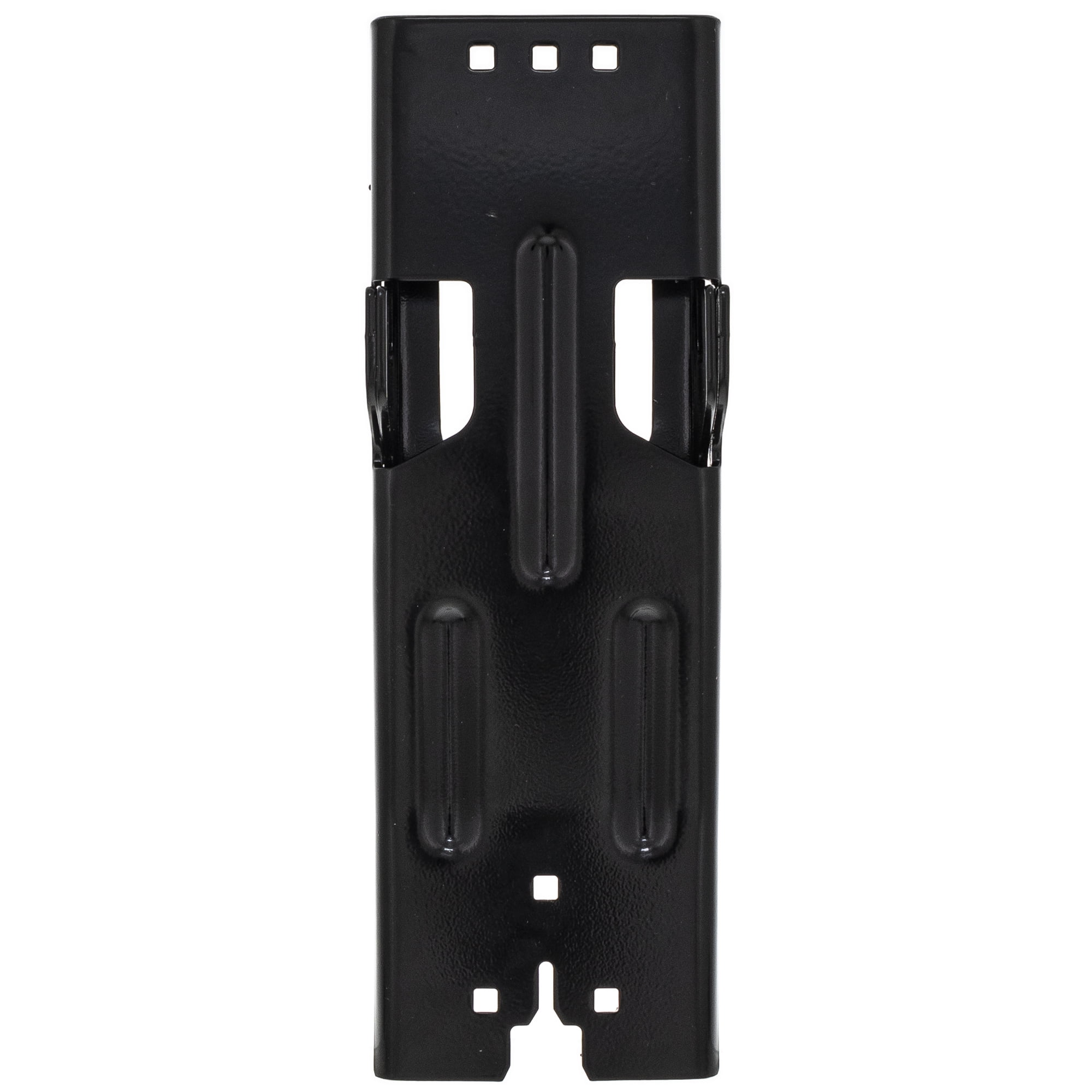 CUB CADET 683-04519C-0637 Vertical Support Bracket Powder Black ZTX 42 ...