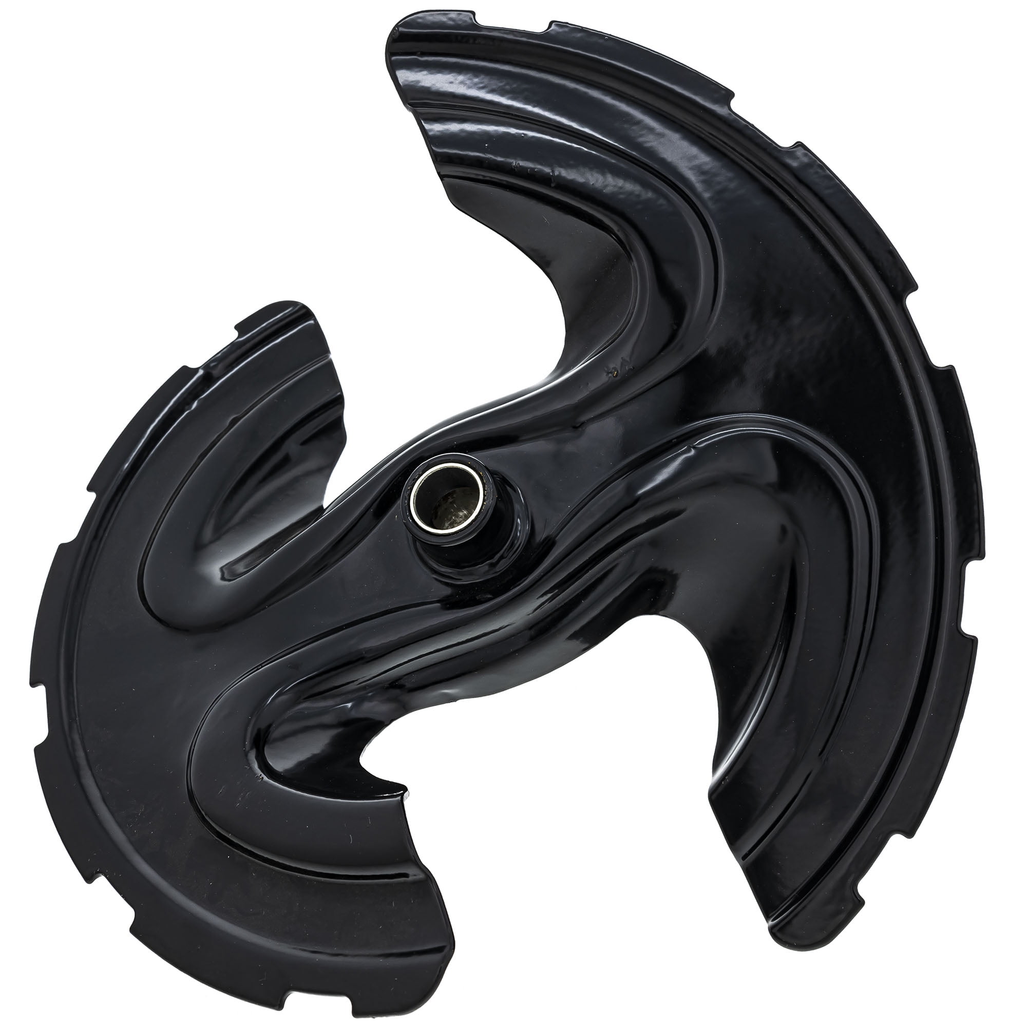 CUB CADET 684-05015C-0637 Black Accelerator Auger w/ Bushing 3X Snow ...