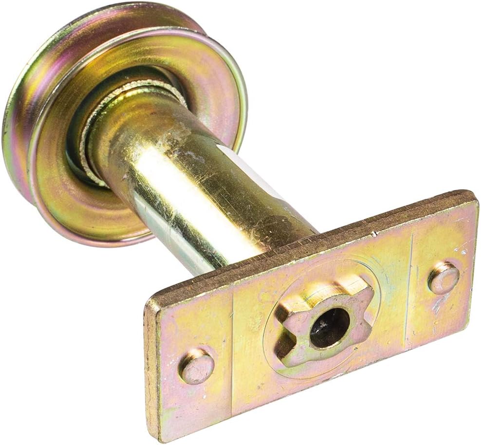 CUB CADET 687-02195A Blade Adapter CC98M CC98 CC94M CC46ES - Walmart.com