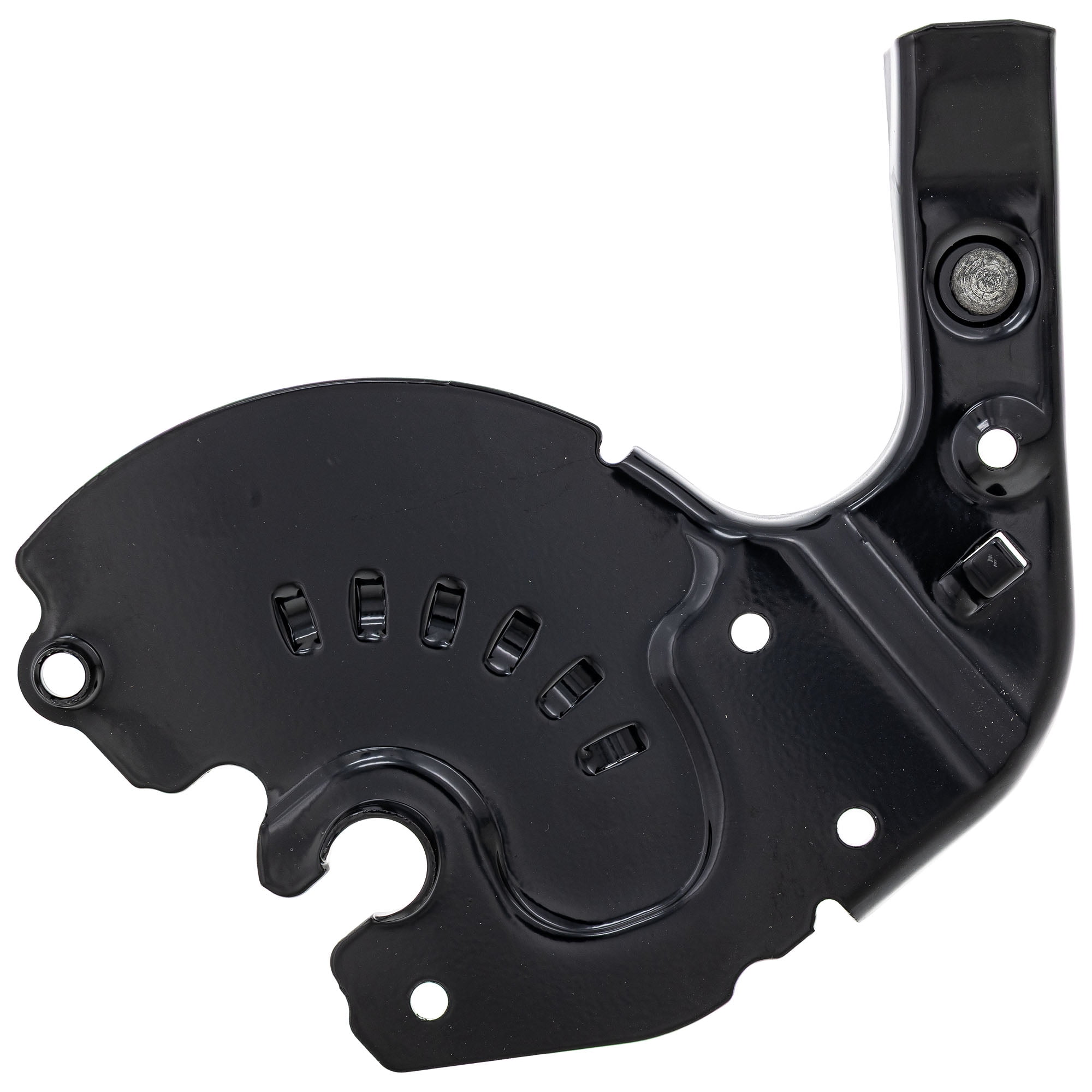 CUB CADET 687-02322 Handle Bracket Assembly Left Hand ES CC550SP ...