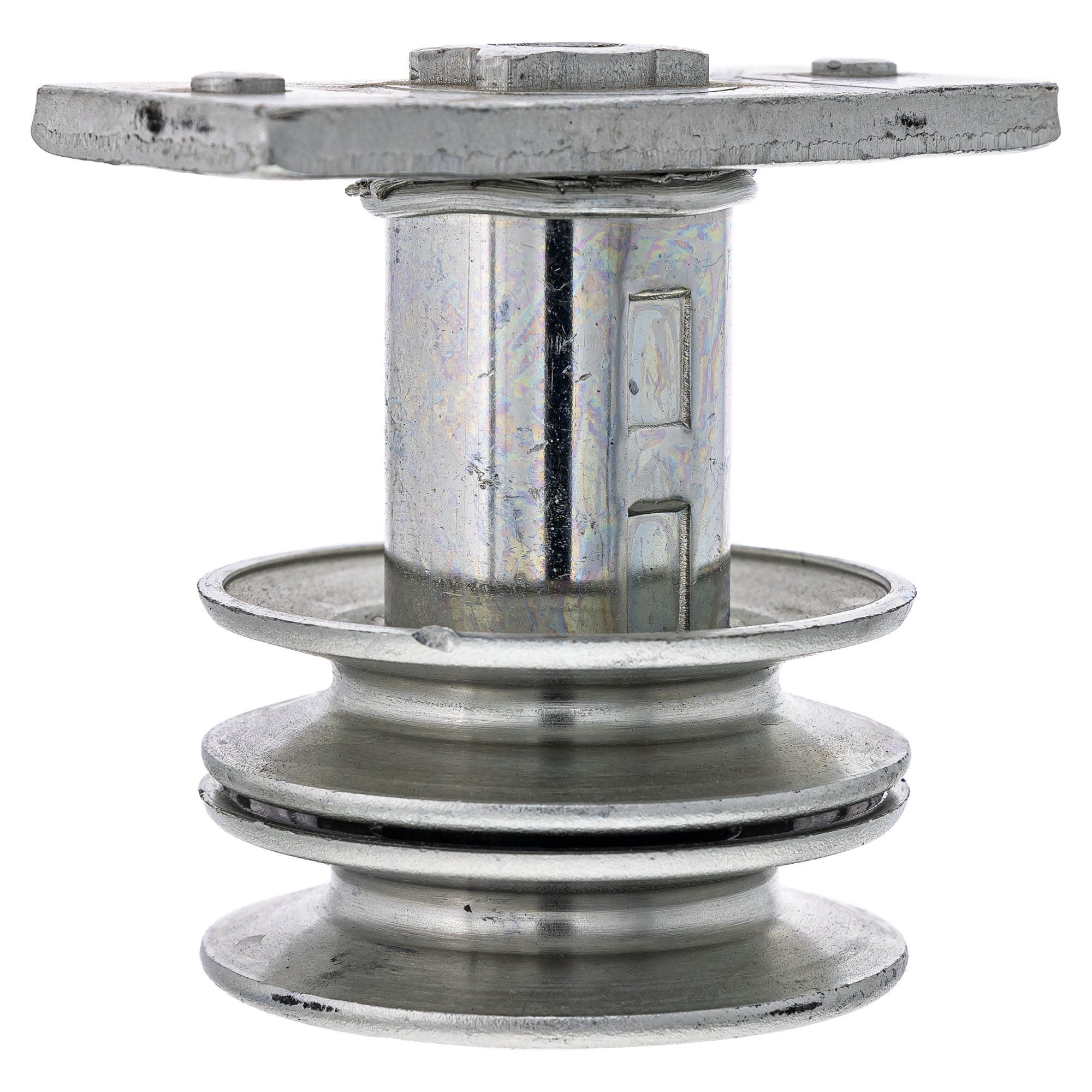 CUB CADET 687-05264 Awd Blade Adapter Assembly 25Mm SC H E 700 ...