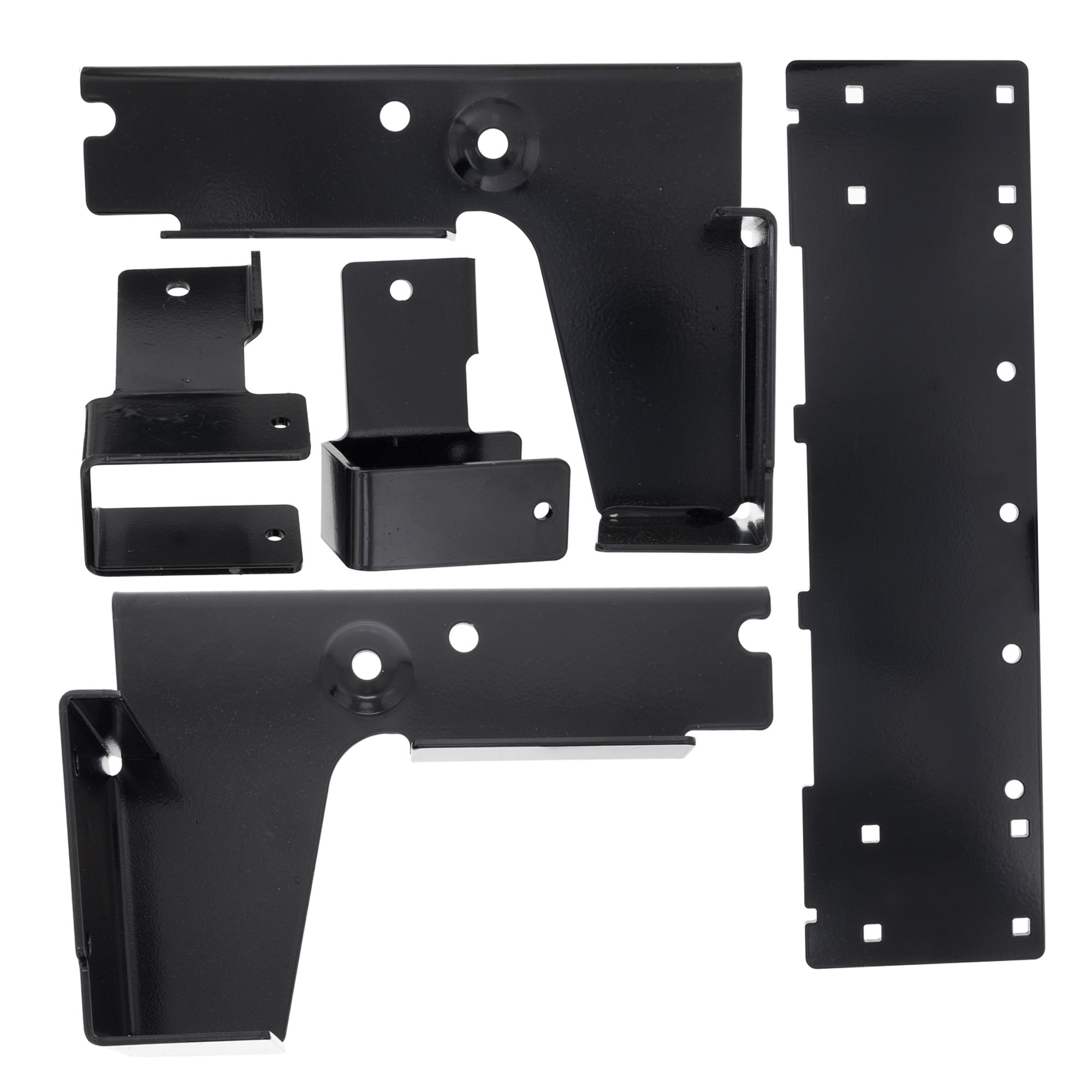 CUB CADET 689-00204A Bagger Bracket Assembly RZT 42 46 50 54 S L Triple ...