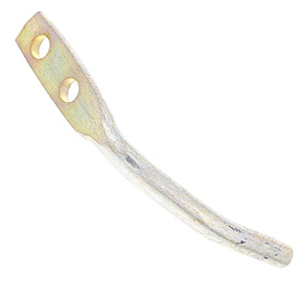 CUB CADET 689-00636 Hardware Pack Bagger Boot 42 46 System Leaf Double ...