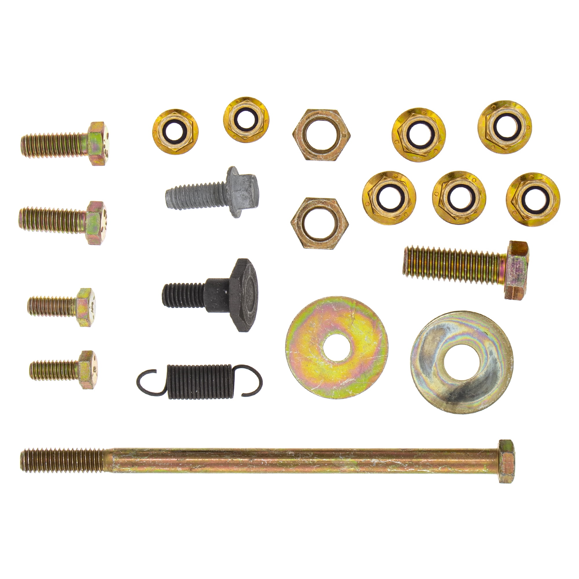 CUB CADET 689-00688 Pack Hardware 5 Fasb XT All-Season-Plow Assembly ...