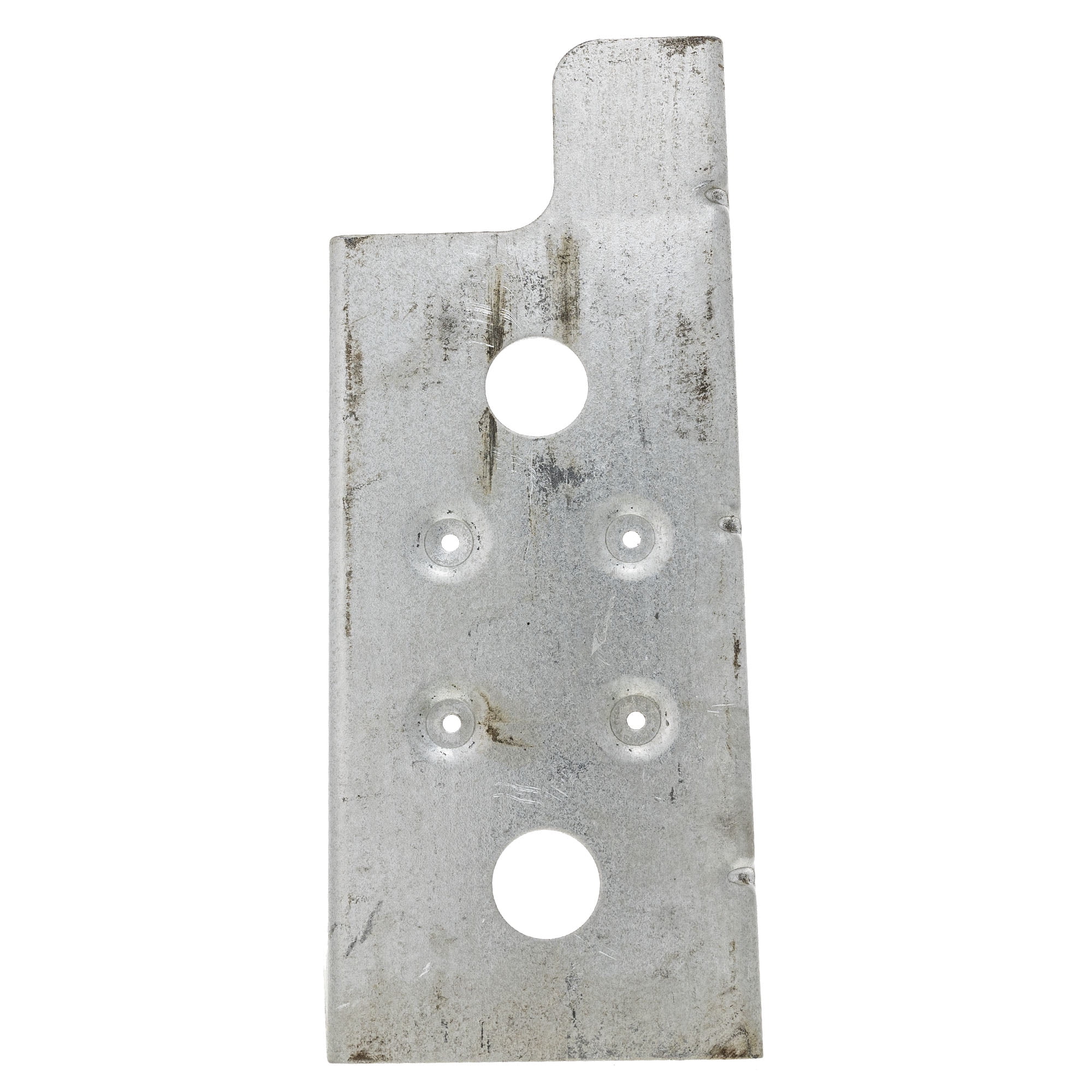 CUB CADET 703-05441A Muffler Mounting Bracket RZT 42 50 54 50VT 22 17 ...