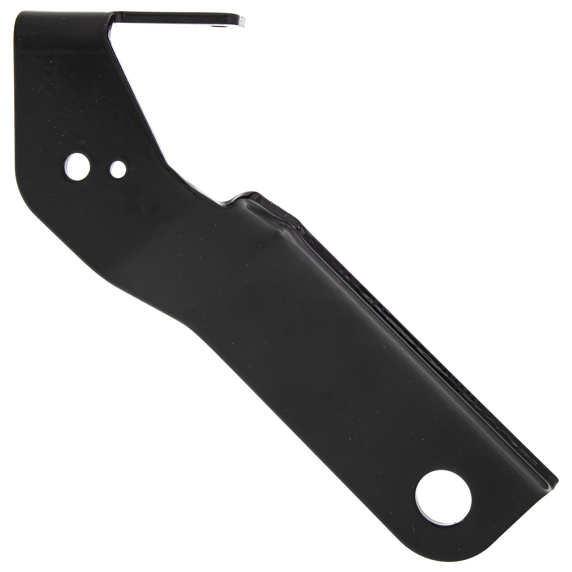 CUB CADET 703-05825C-0637 Black Idler Arm Bracket RZT L50 L54 S50 S54 ...