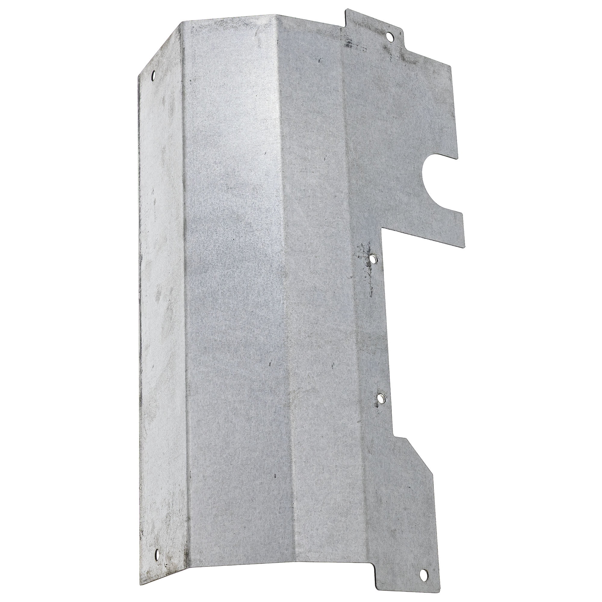 CUB CADET 703-08713 Upper Heat Shield GT GSE GS GSX XT3 2154 2148 2100 ...