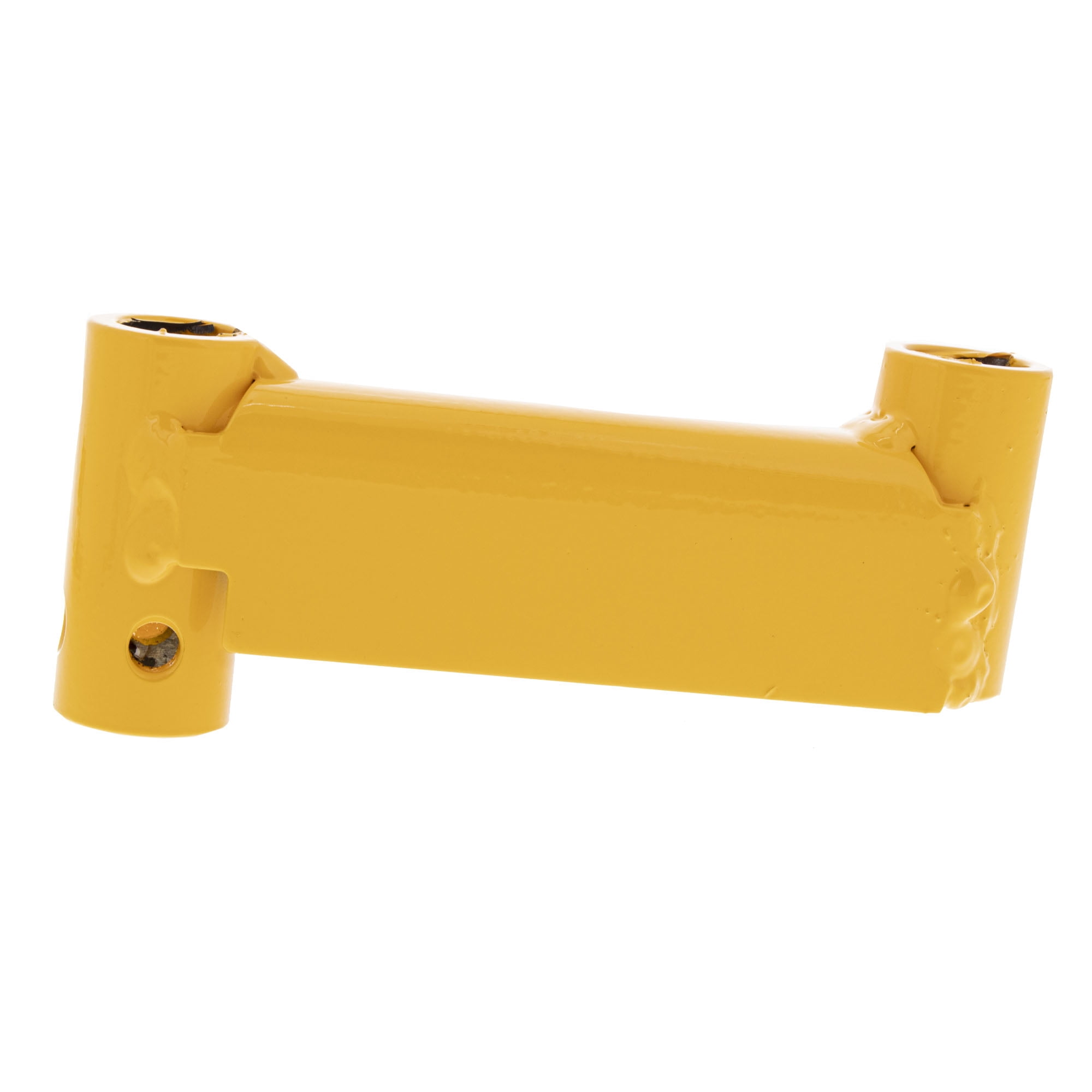 CUB CADET 703-2094-4021 Front Castor Assembly Yellow 2 GT 48 2554 301 ...