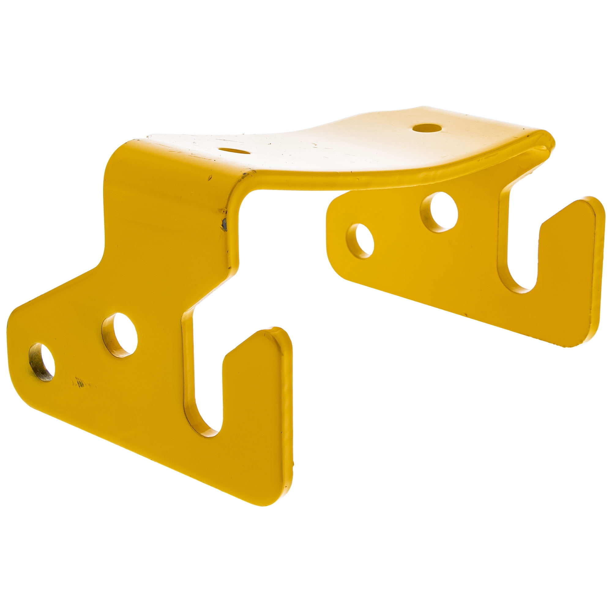 CUB CADET 703-3043A-4021 Front Roller Bracket Yellow 2 Z Force GT 48 54 ...