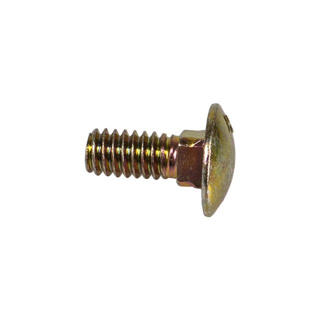 CUB CADET 710-0134 Carriage Bolt 1/4 20 X .62 Z GT LT 1040 1042 1045 ...