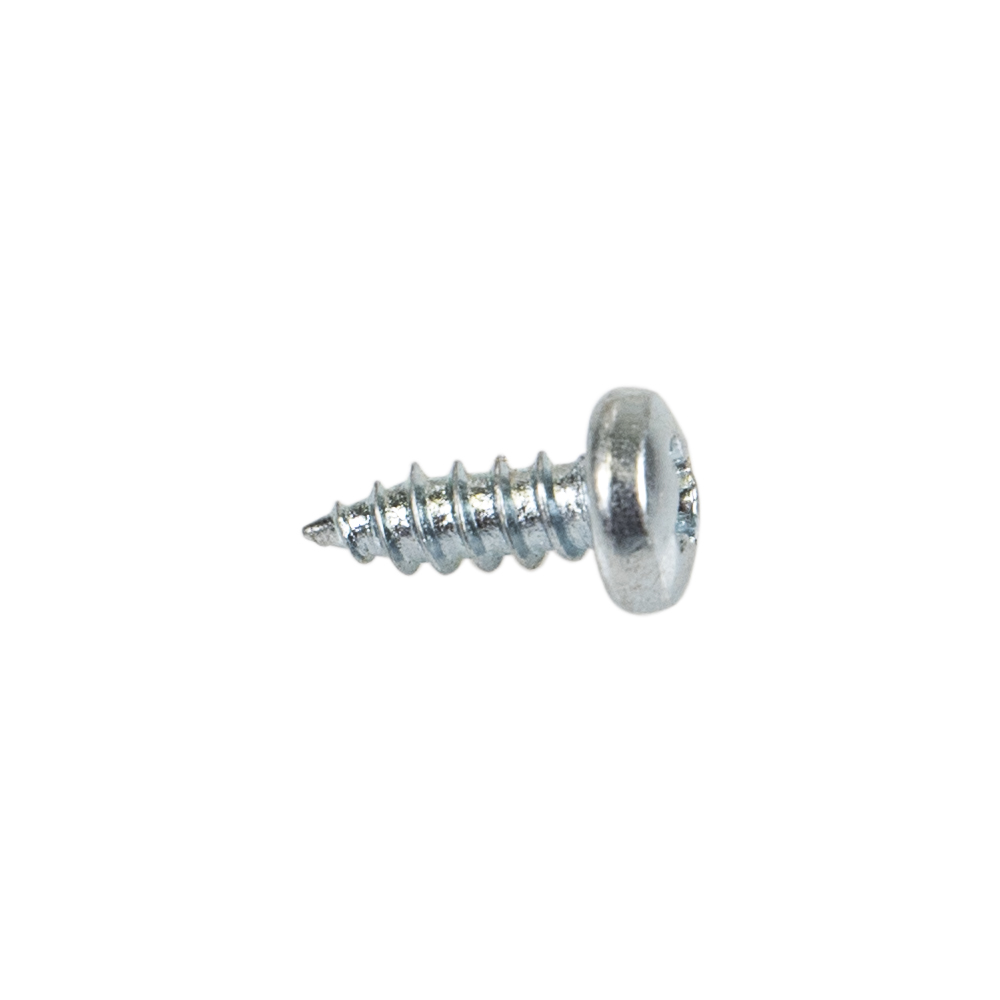 CUB CADET 710-04983 Screw M3.5 X 9.5 Trencher ST100 SC LE100 HW Engine ...