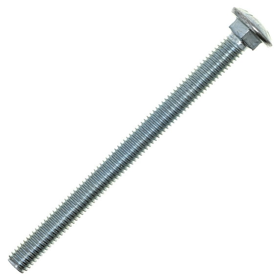 CUB CADET 710-1644 Carriage Bolt GT1554 GT2550 GT2554 GT2523-54 289 295 ...