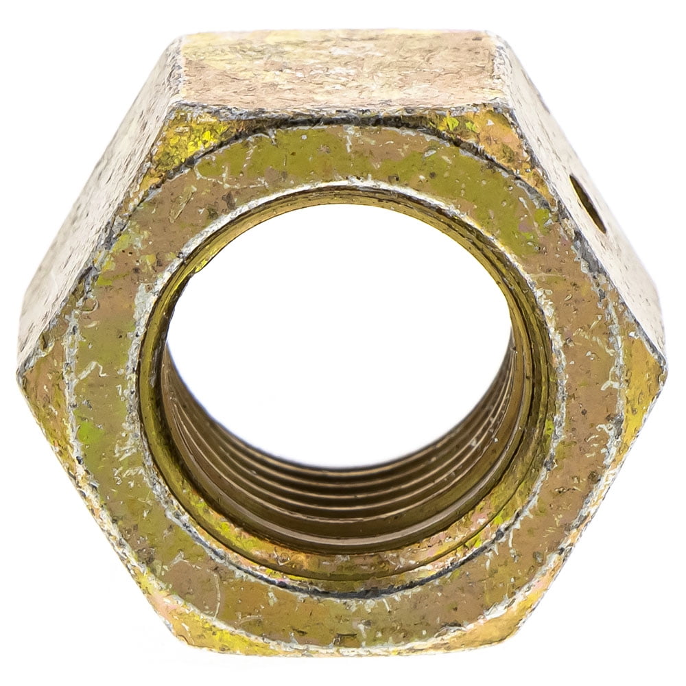 CUB CADET 712-0239 Hex Nut Z Force RZT42 RZT50 Pro Z 500 700 900 GT2550 ...