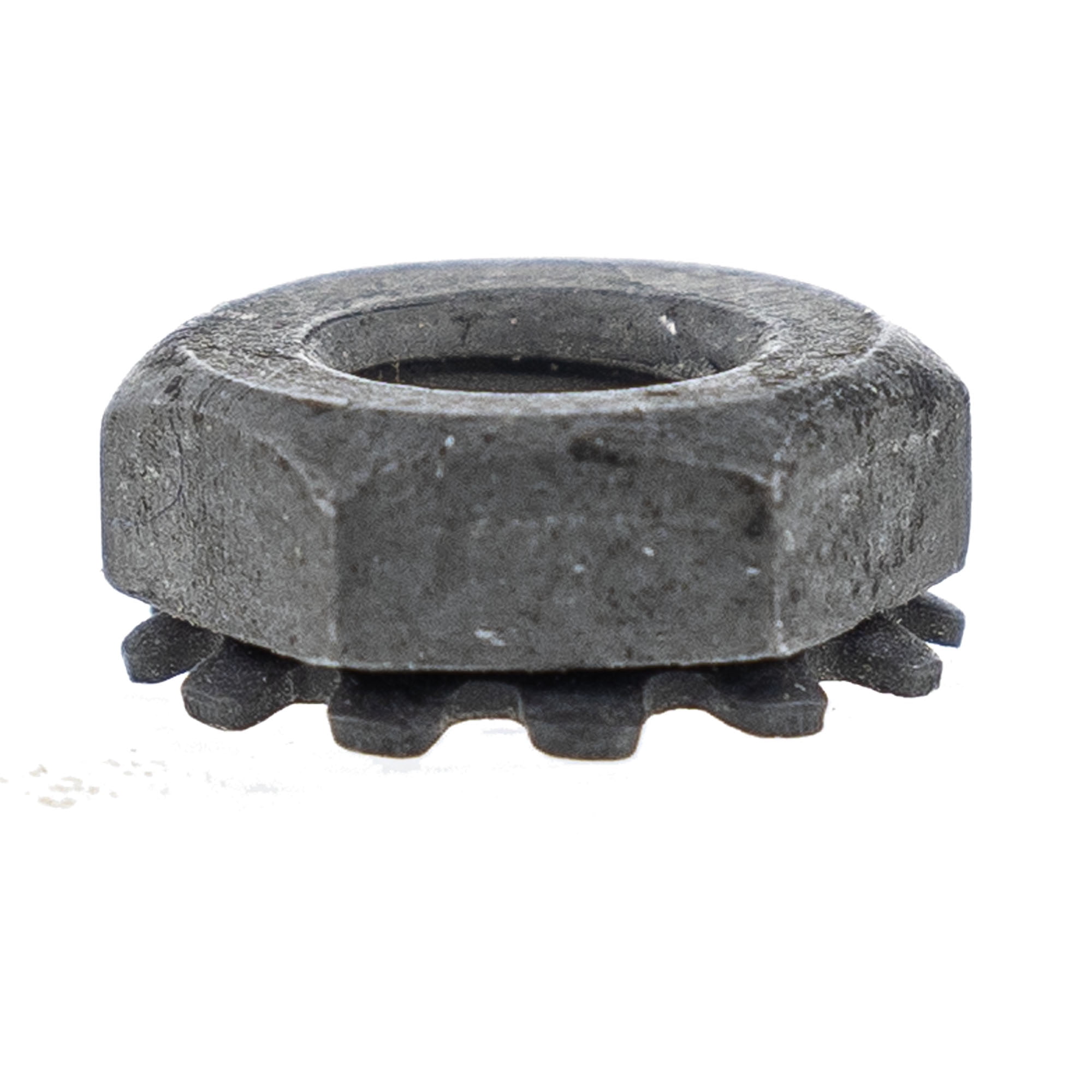 CUB CADET 712-0272 Sems Nut 10 24 42 46 50 54 Wide Triple Rear Fire Fan ...